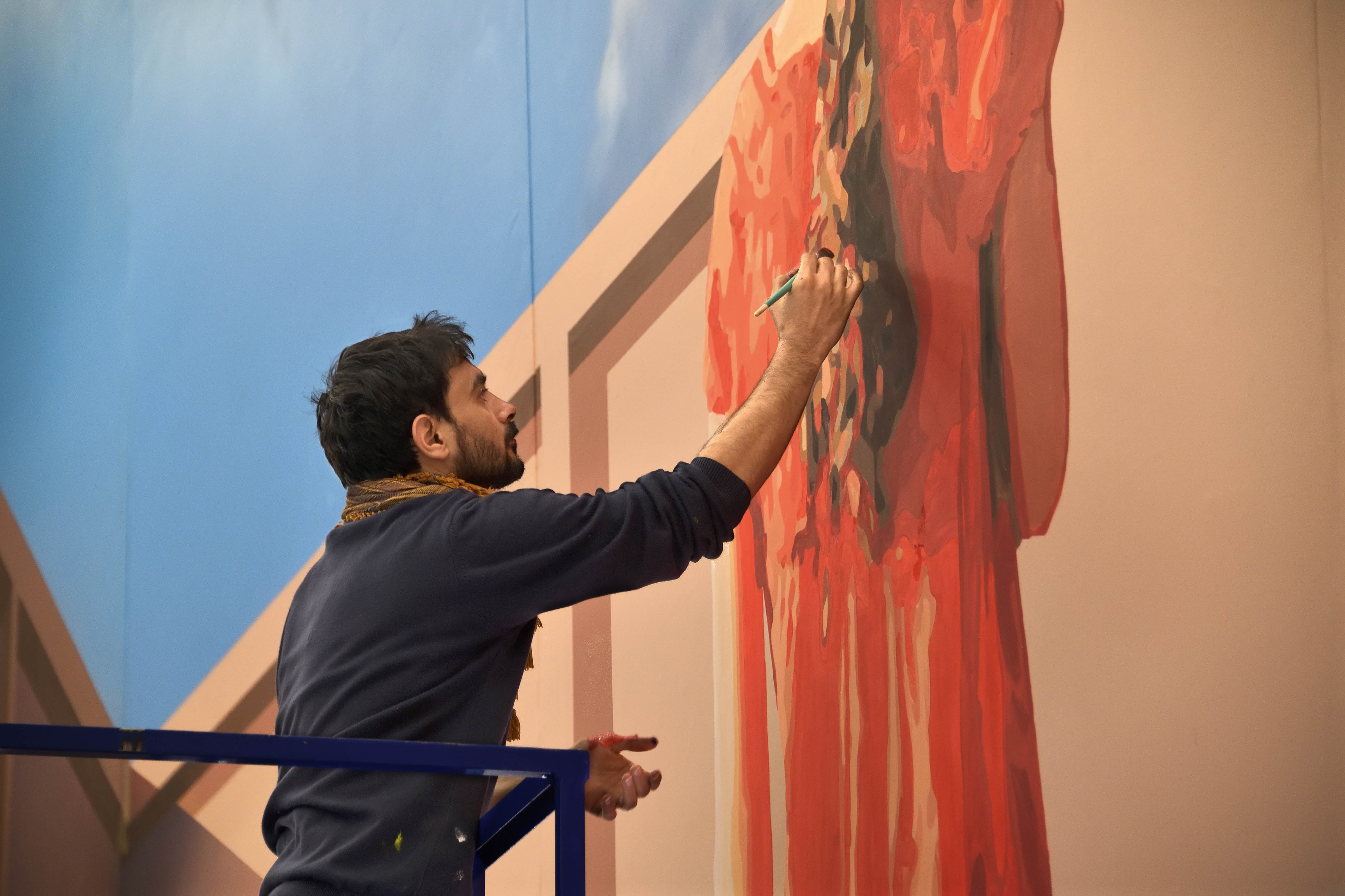 Mehdi Ghadyanloo | Gagosian Quarterly