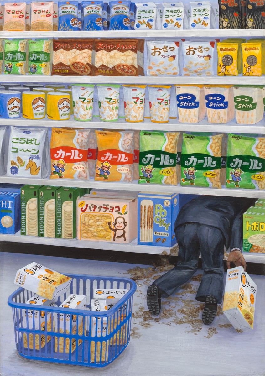 Nostalgia and Apocalypse | Gagosian Quarterly