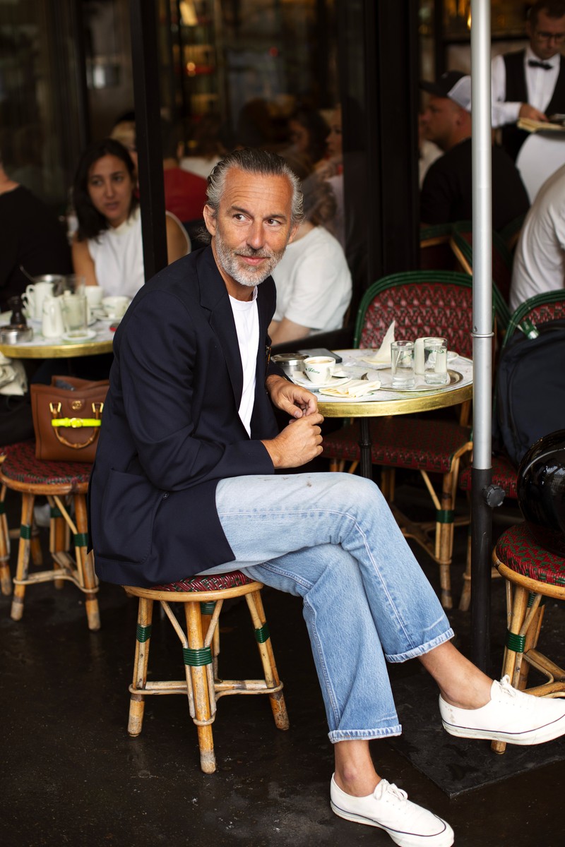 Officine Générale: Pierre Mahéo | Gagosian Quarterly