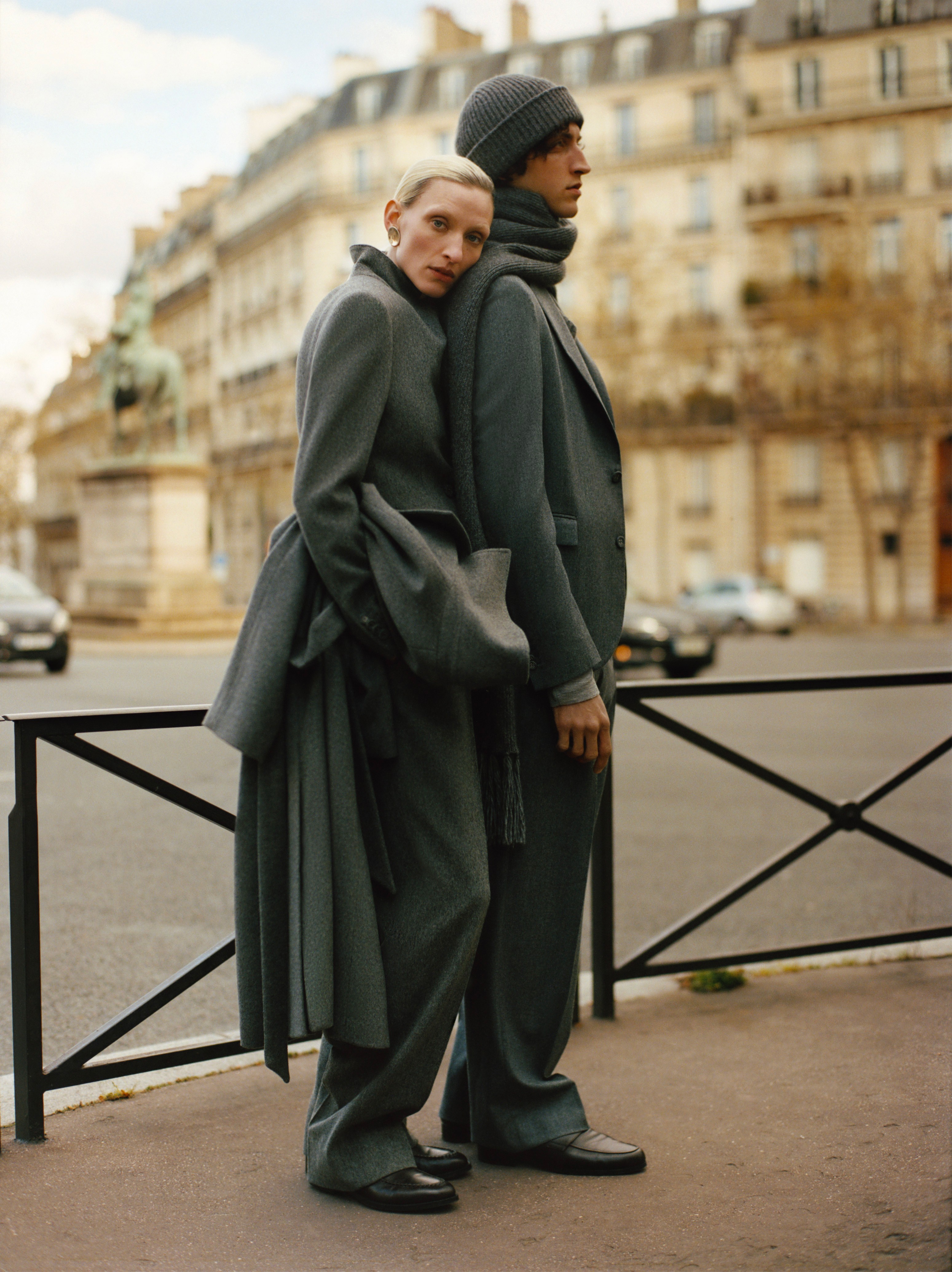 Officine Générale: Pierre Mahéo | Gagosian Quarterly