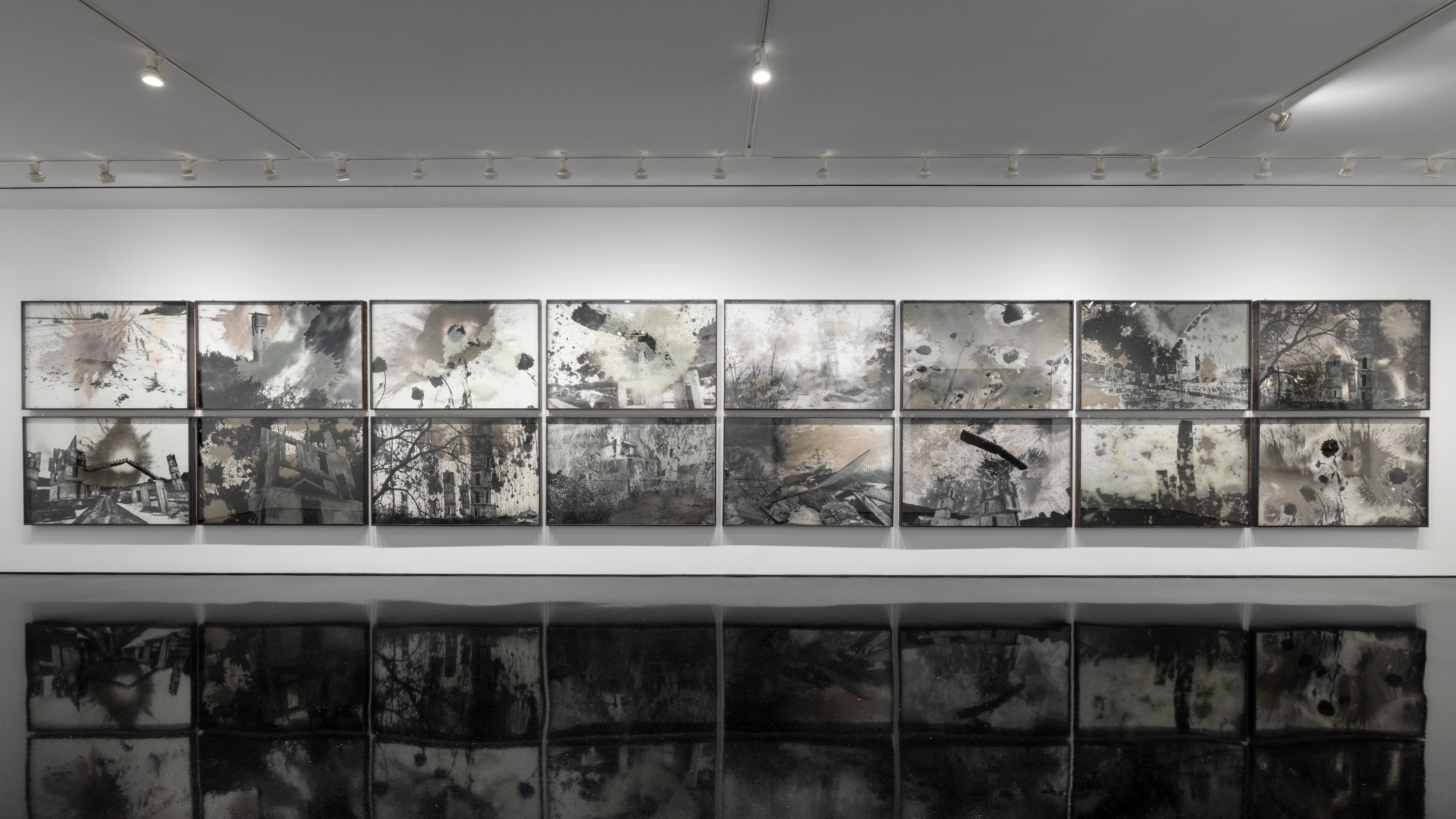 On Anselm Kiefer’s Photography | Gagosian Quarterly