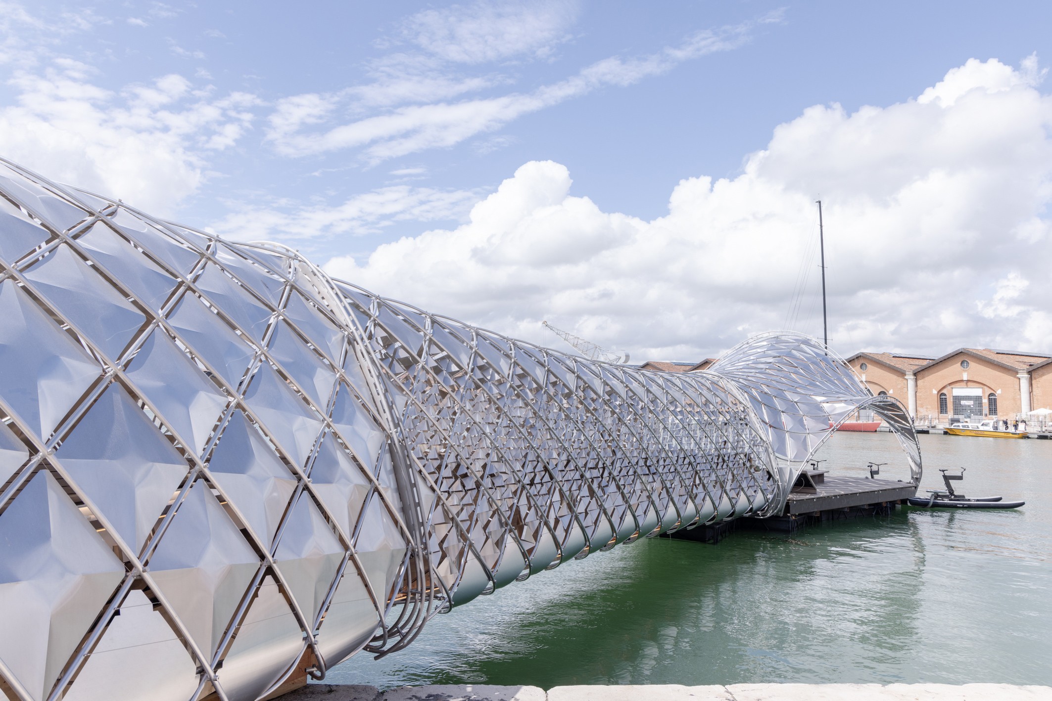 Carlo Ratti: On the Cities of Tomorrow | Gagosian Quarterly