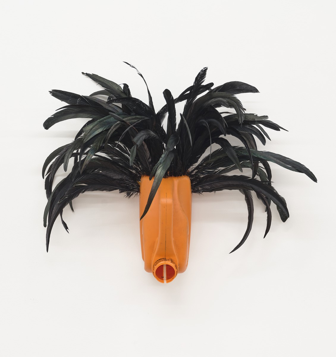 Romuald Hazoumè and Harry G. David | Gagosian Quarterly
