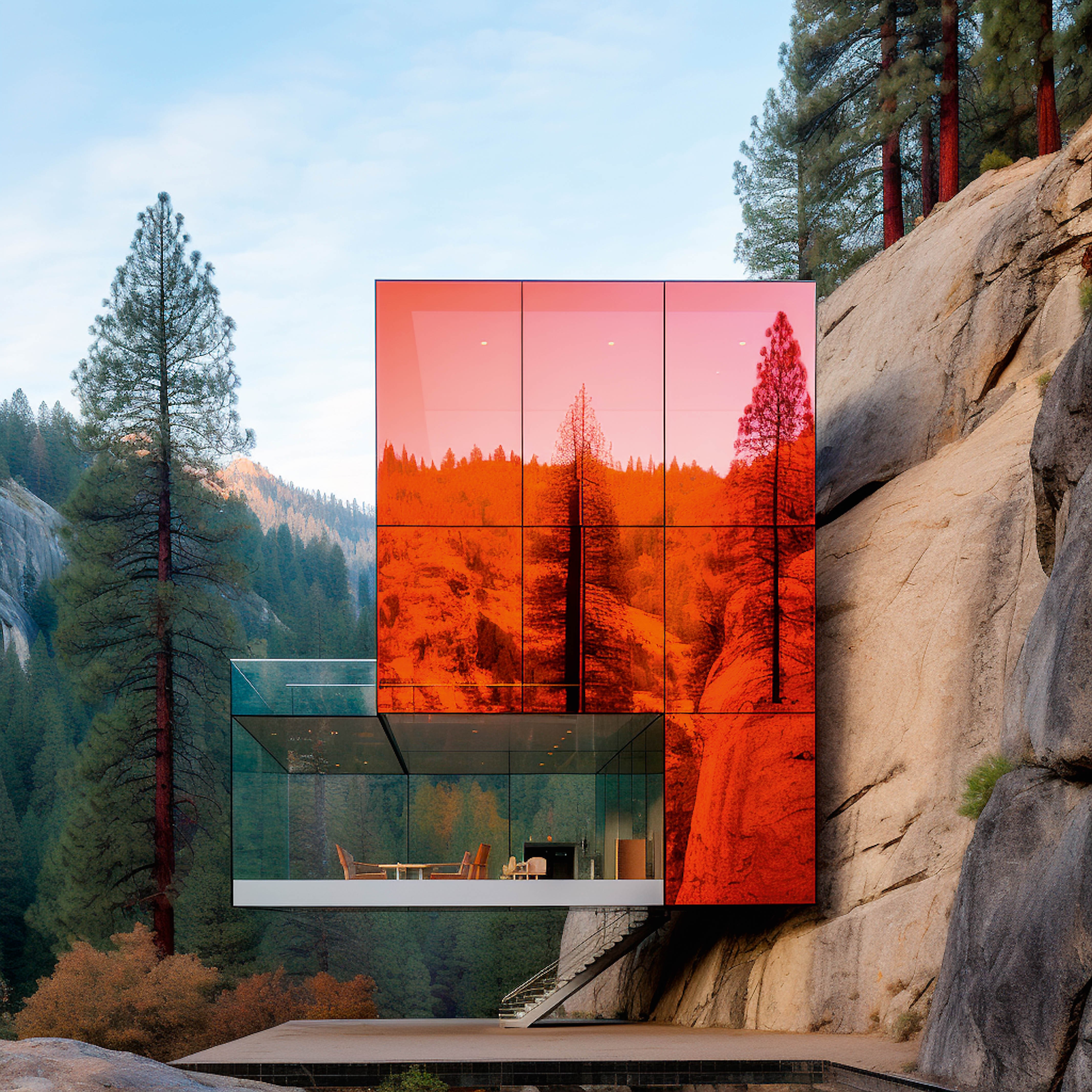 Screen Time: A Conversation with Neil Leach | Gagosian Quarterly