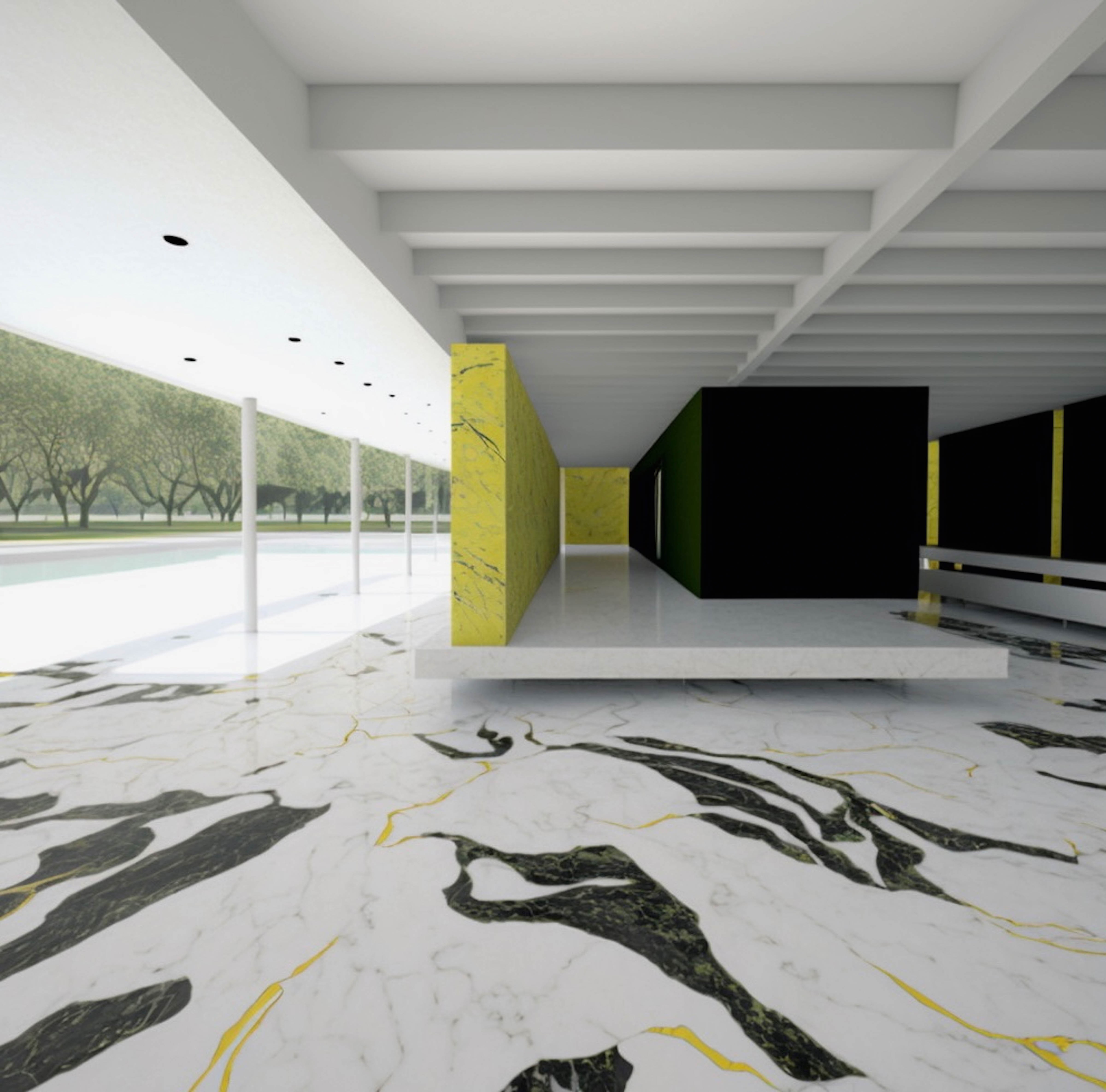 Screen Time: A Conversation with Neil Leach | Interview | Gagosian ...