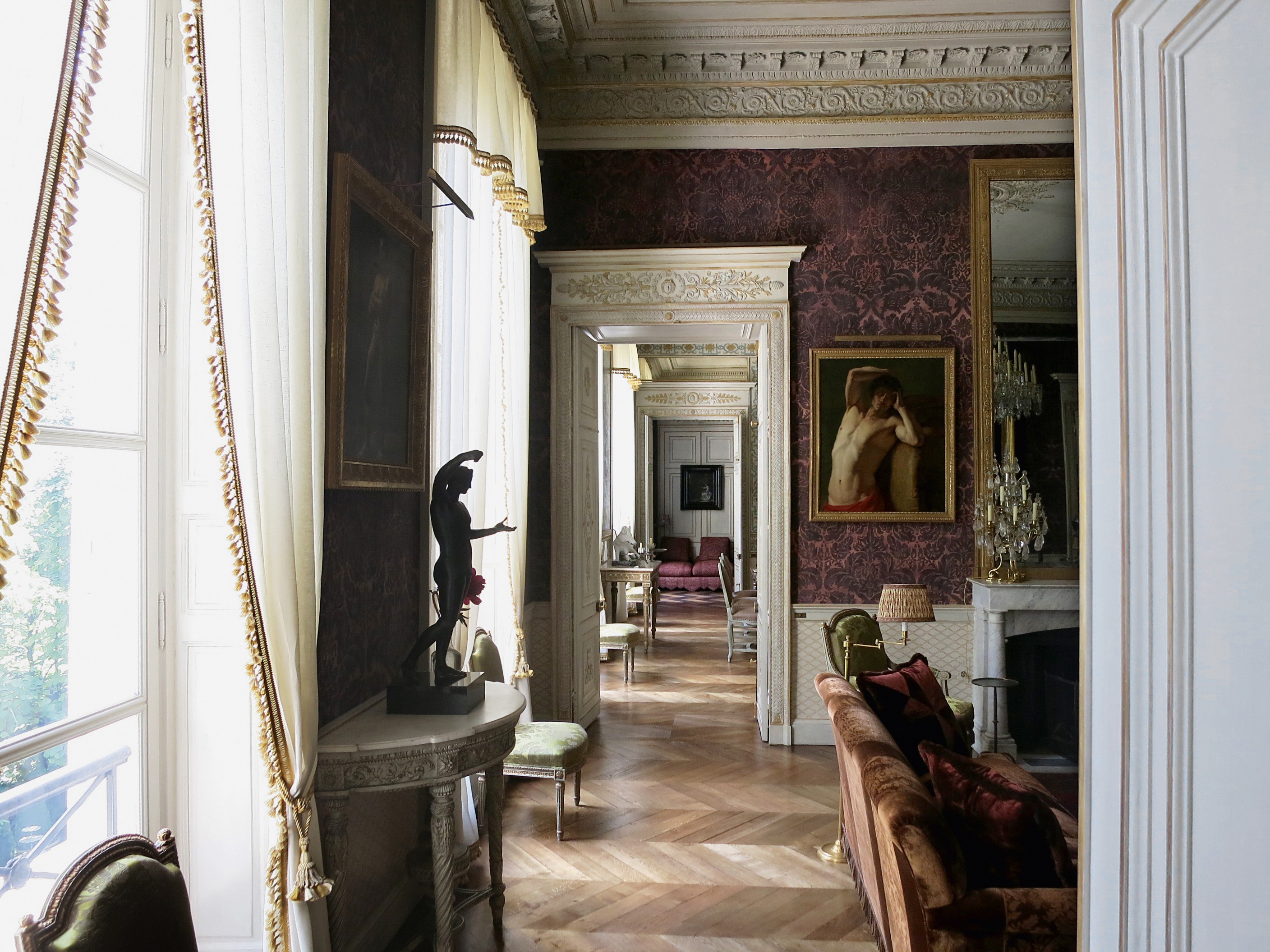 Studio Peregalli | Gagosian Quarterly