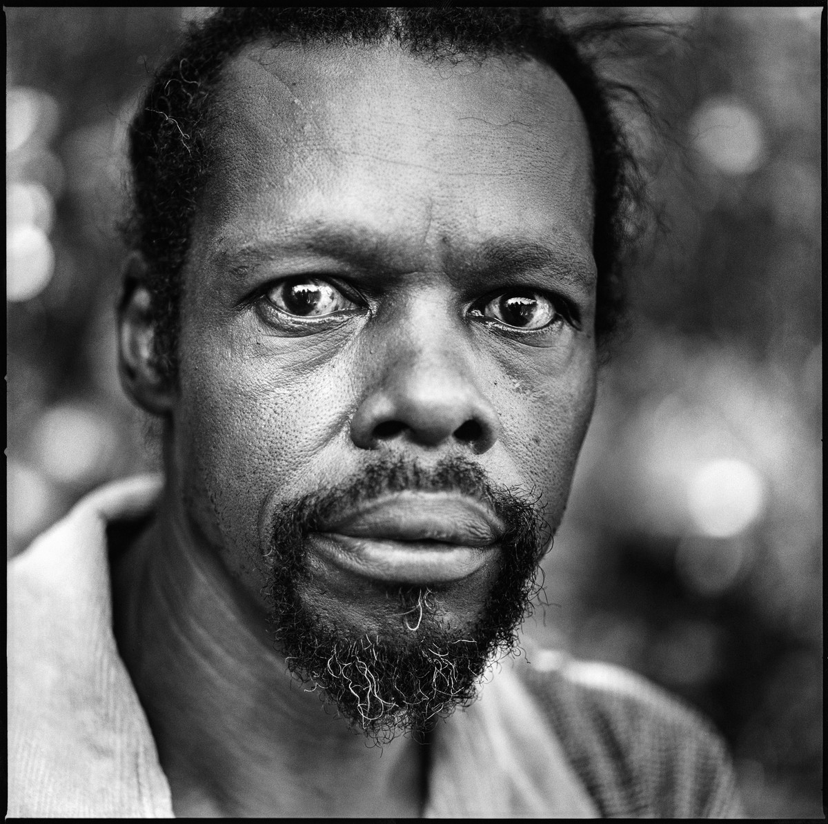 That Carousel of Thought: Lonnie Holley | Gagosian Quarterly
