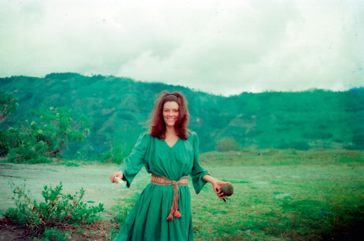 The Art of Biography: The Acid Queen | Gagosian Quarterly