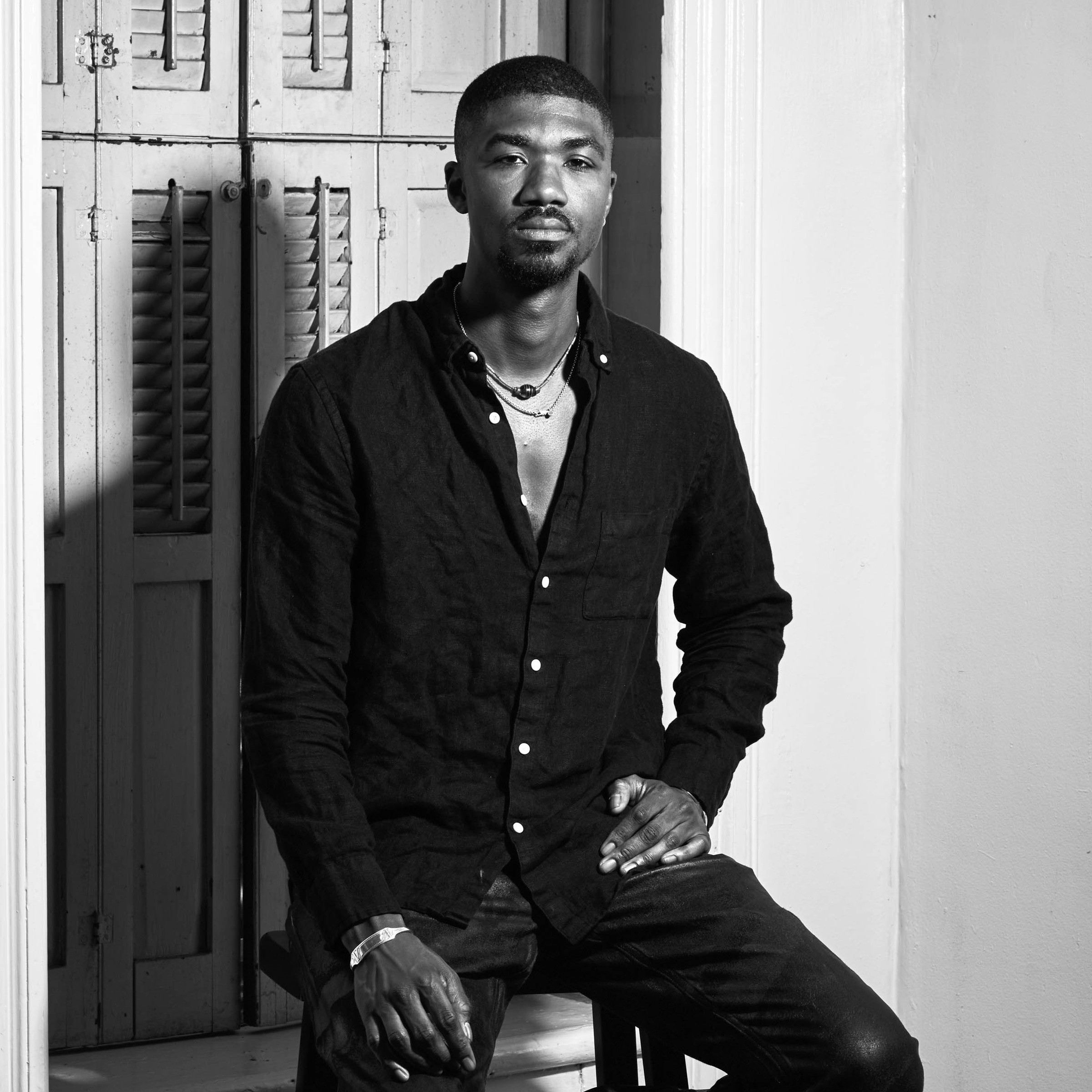 Devin B. Johnson | Contributors | Gagosian Quarterly