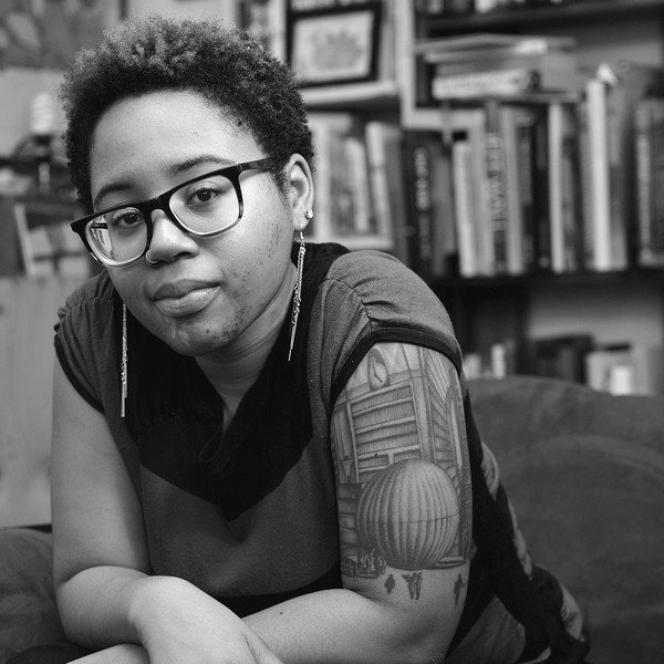 Social Works: Carrie Mae Weems and Maya Phillips | Gagosian Quarterly