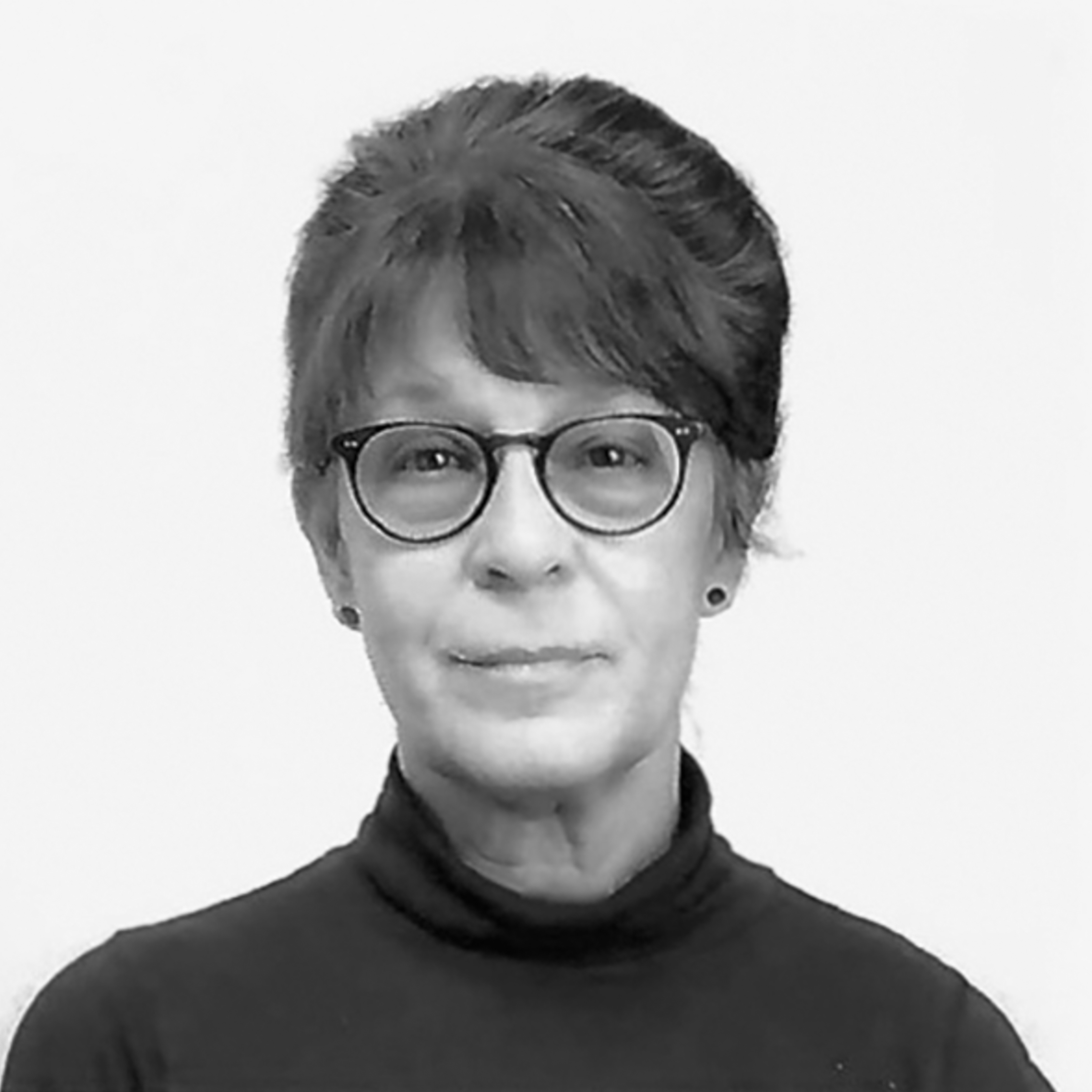 Mary Dean | Contributors | Gagosian Quarterly