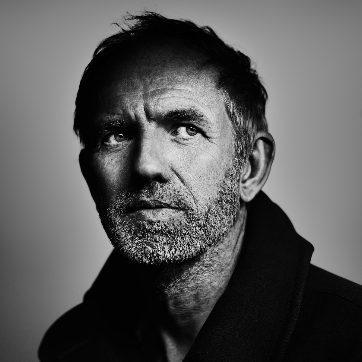 Anton Corbijn | Gagosian Quarterly