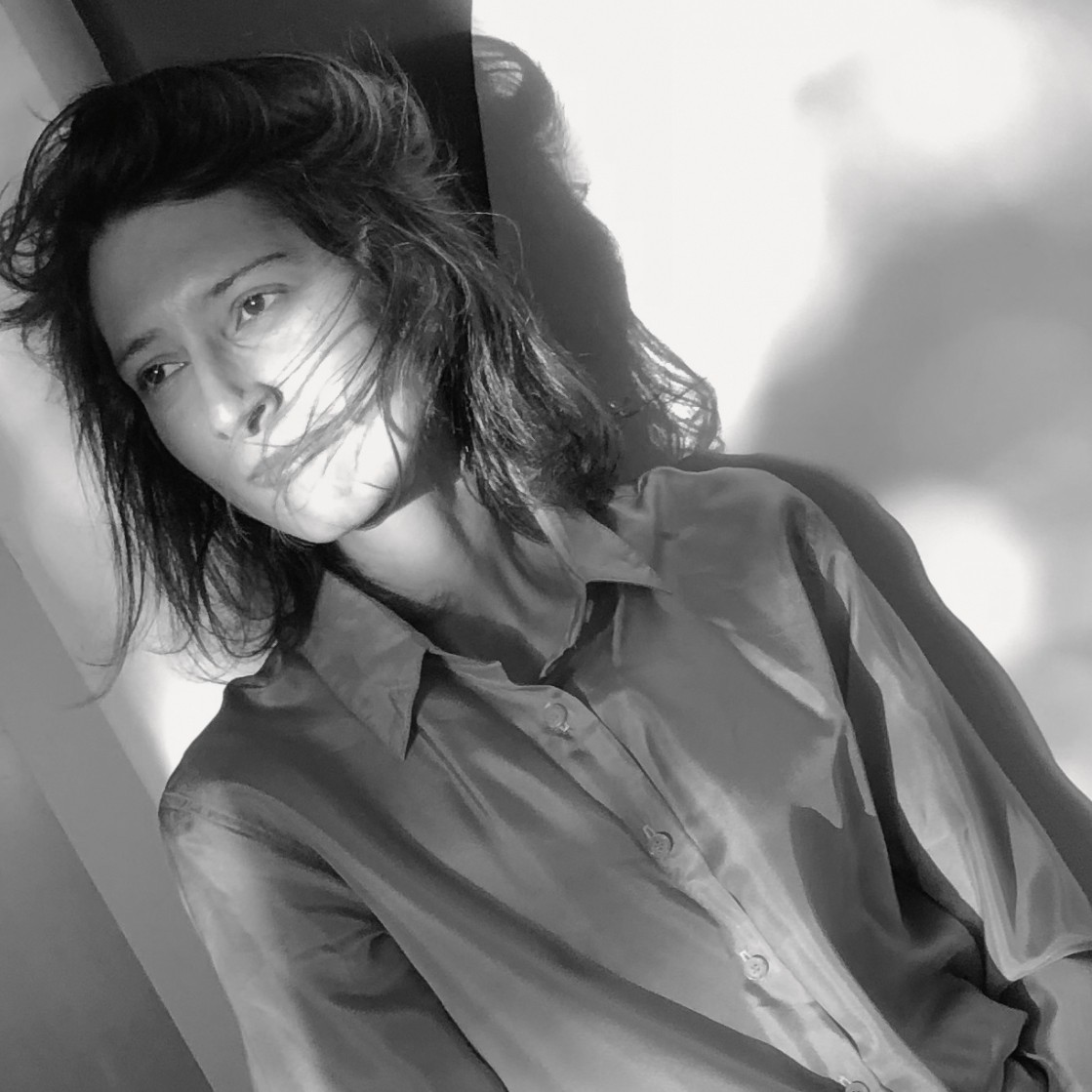 Negar Azimi | Contributors | Gagosian Quarterly