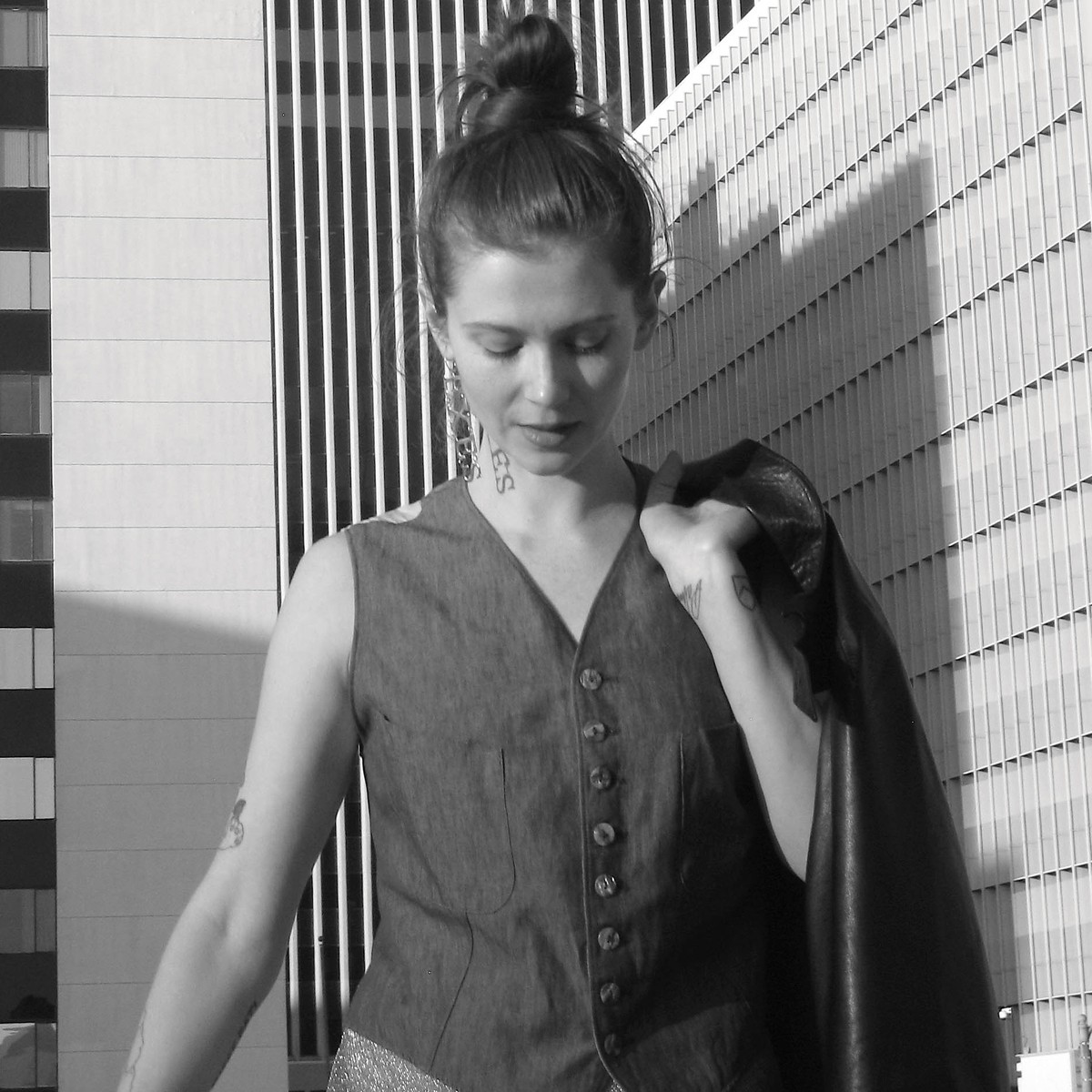 Fiona Duncan | Contributors | Gagosian Quarterly
