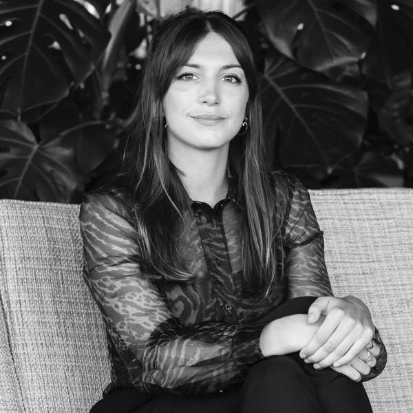 Katy Hessel: The Story of Art without Men | Gagosian Quarterly