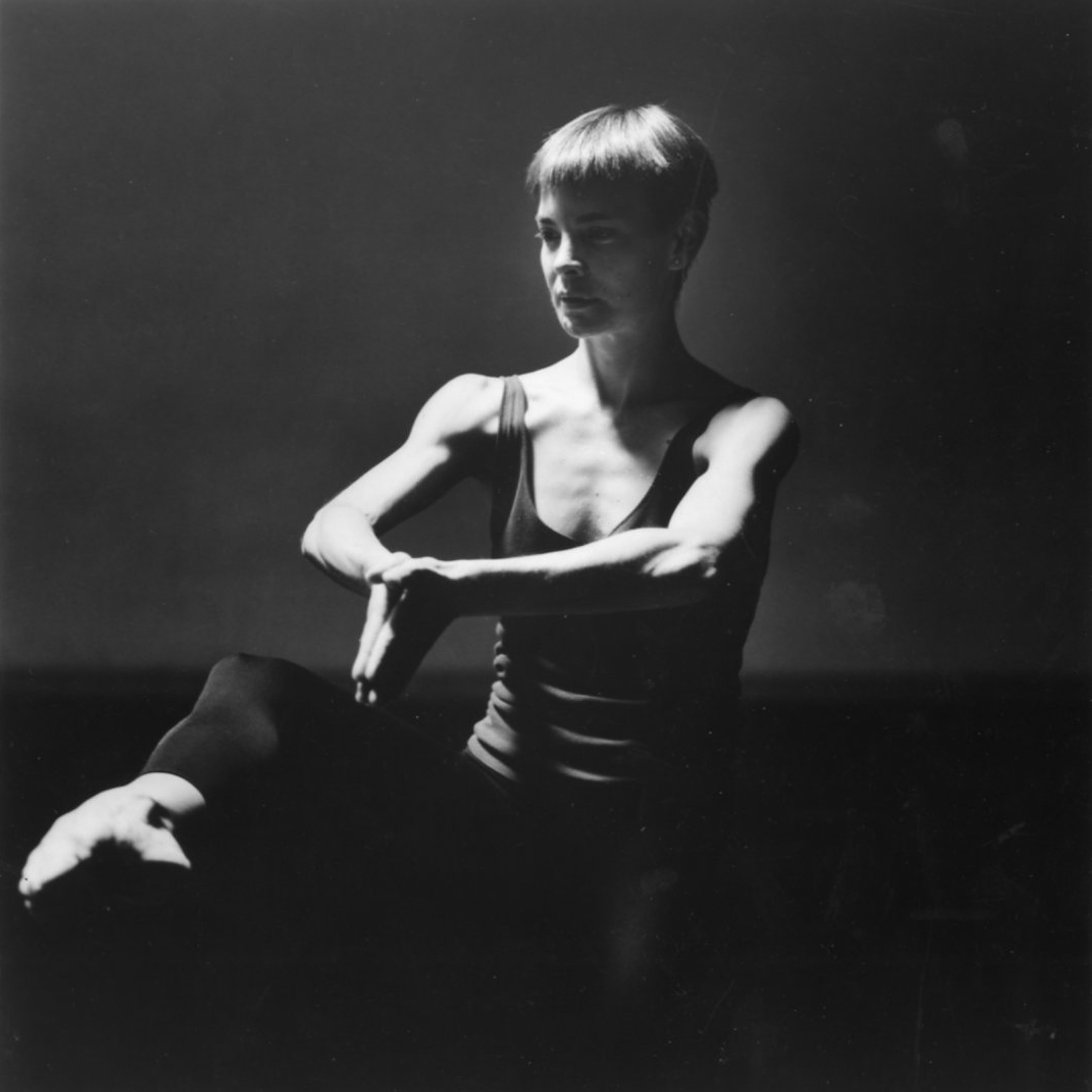Molissa Fenley | Contributors | Gagosian Quarterly