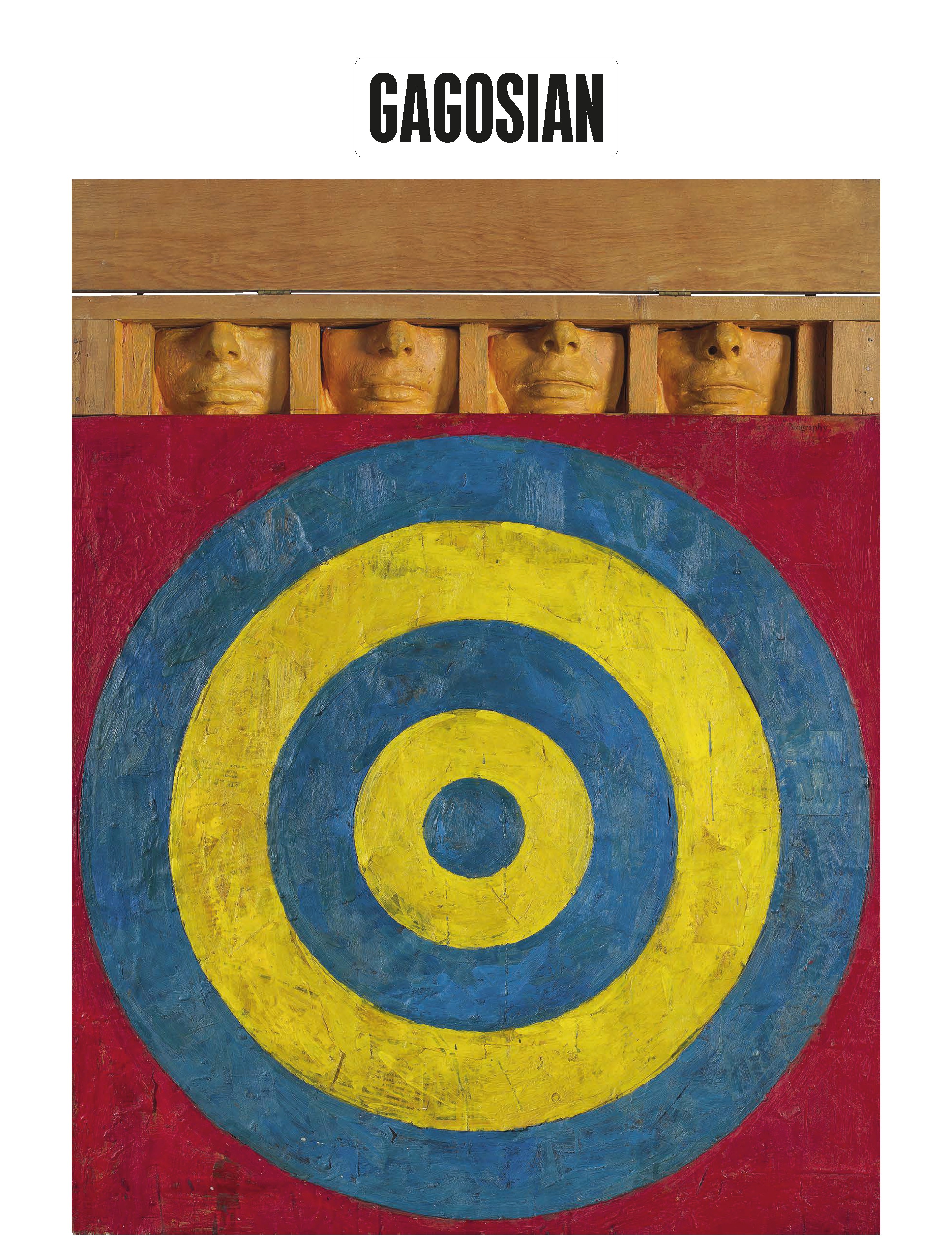 Recent Issues | Gagosian Quarterly
