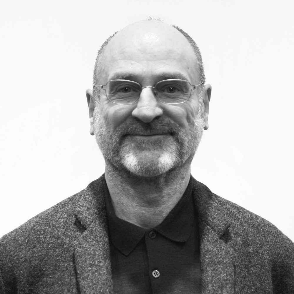 Mark Francis | Contributors | Gagosian Quarterly