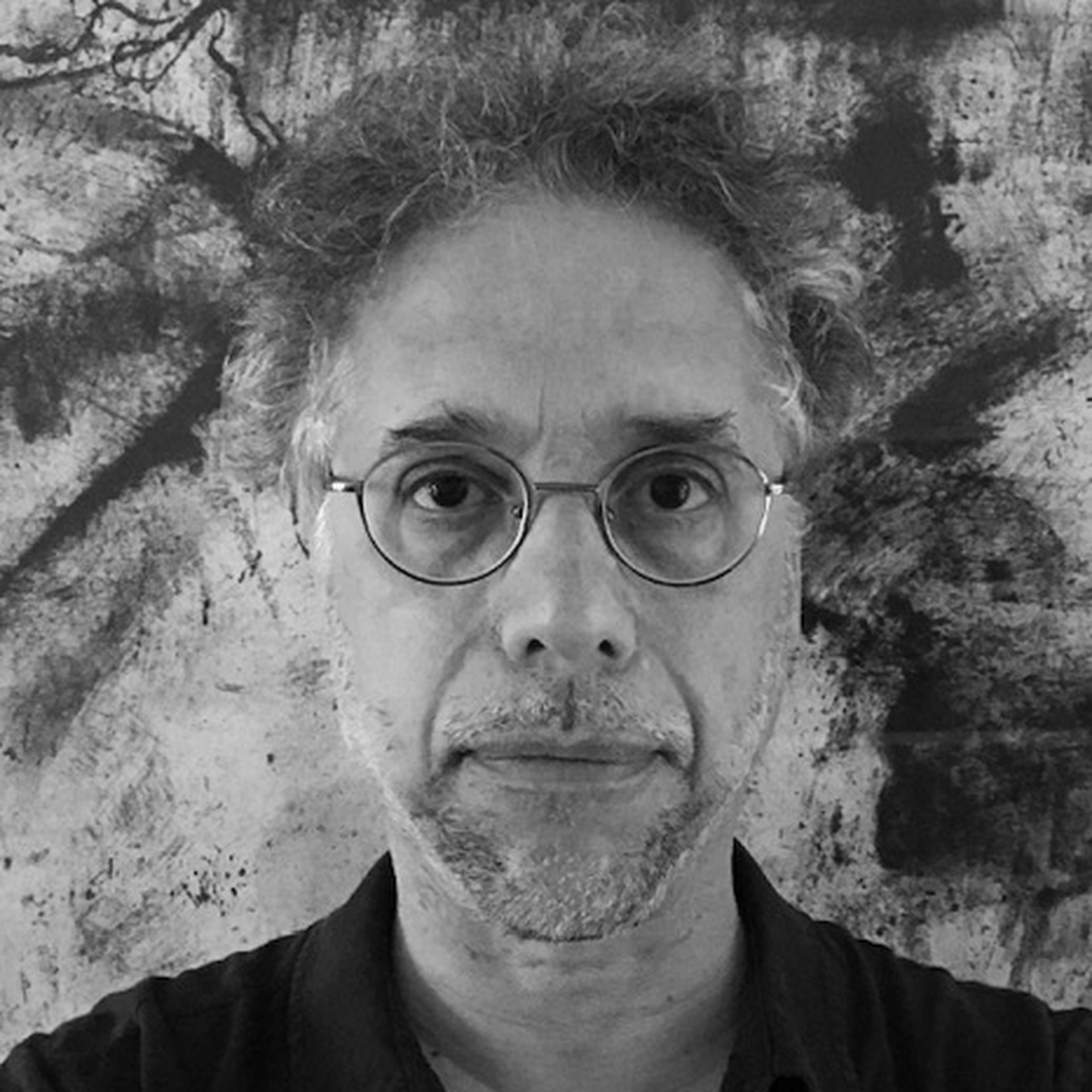David Reed and Jeffrey Weiss | Gagosian Quarterly