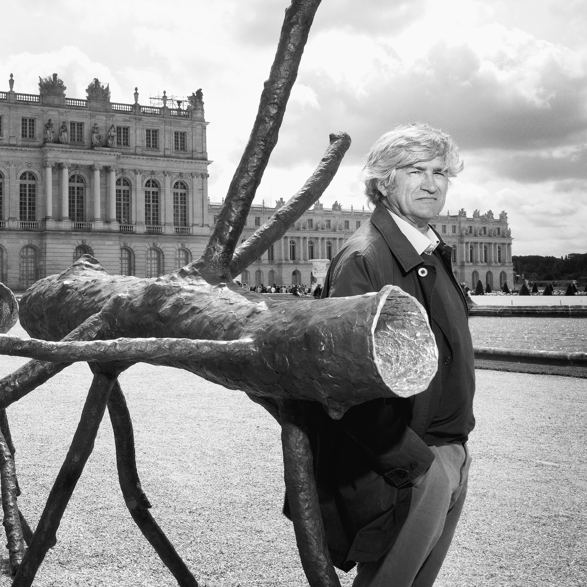 Giuseppe Penone À La Tourette | Gagosian Quarterly