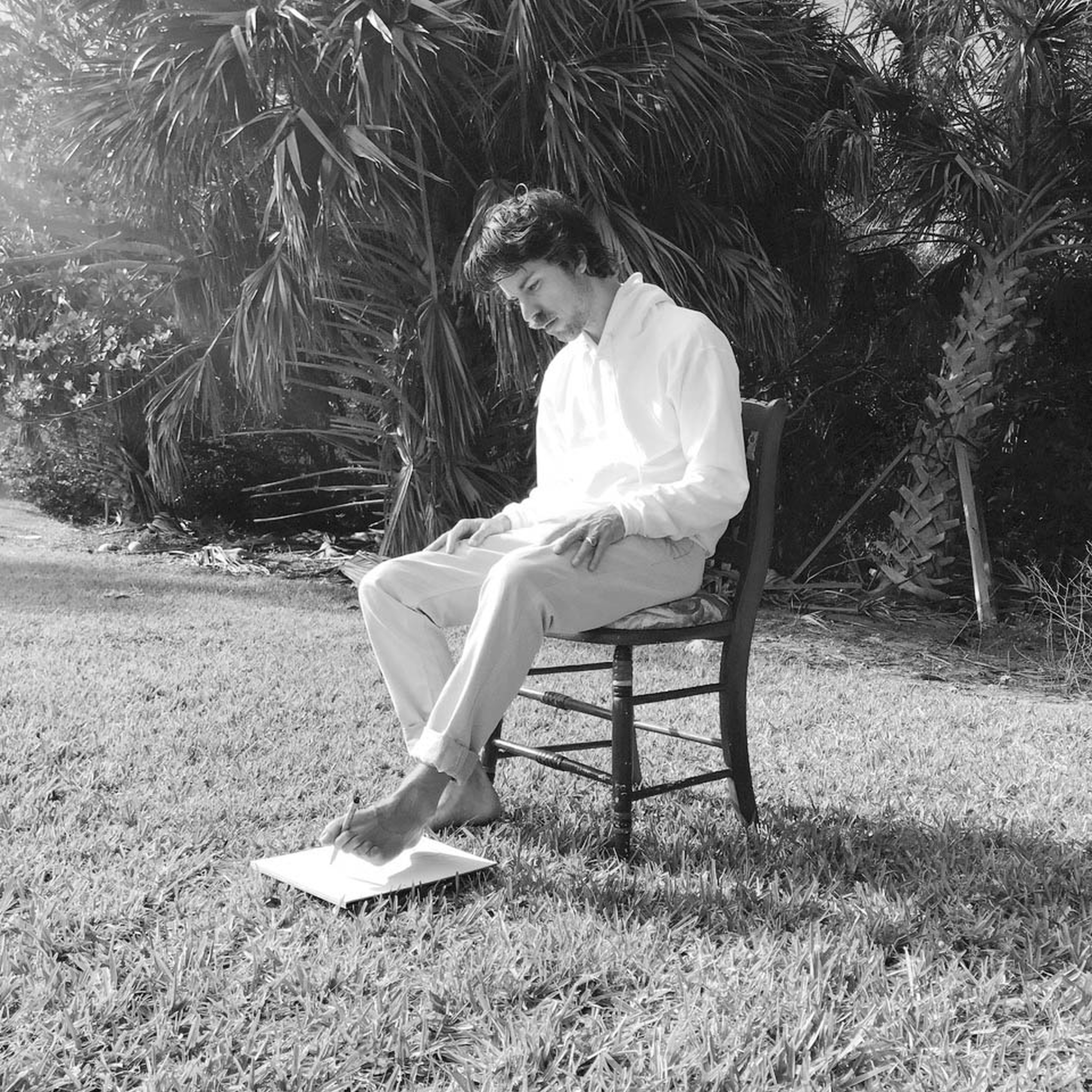 Jane Bennett: Partaker of Influx and Efflux | Gagosian Quarterly