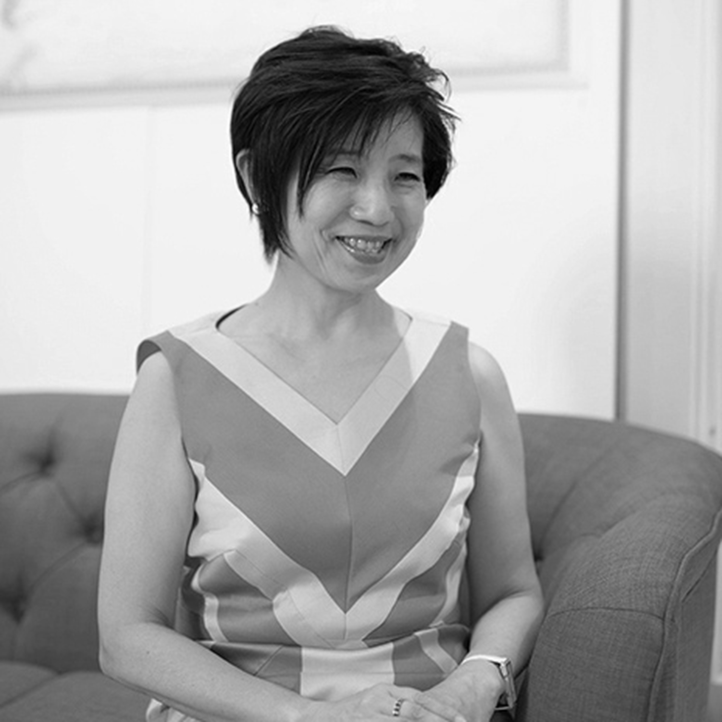 Tetsuya Ishida: Painter of Modern Life | Gagosian Quarterly