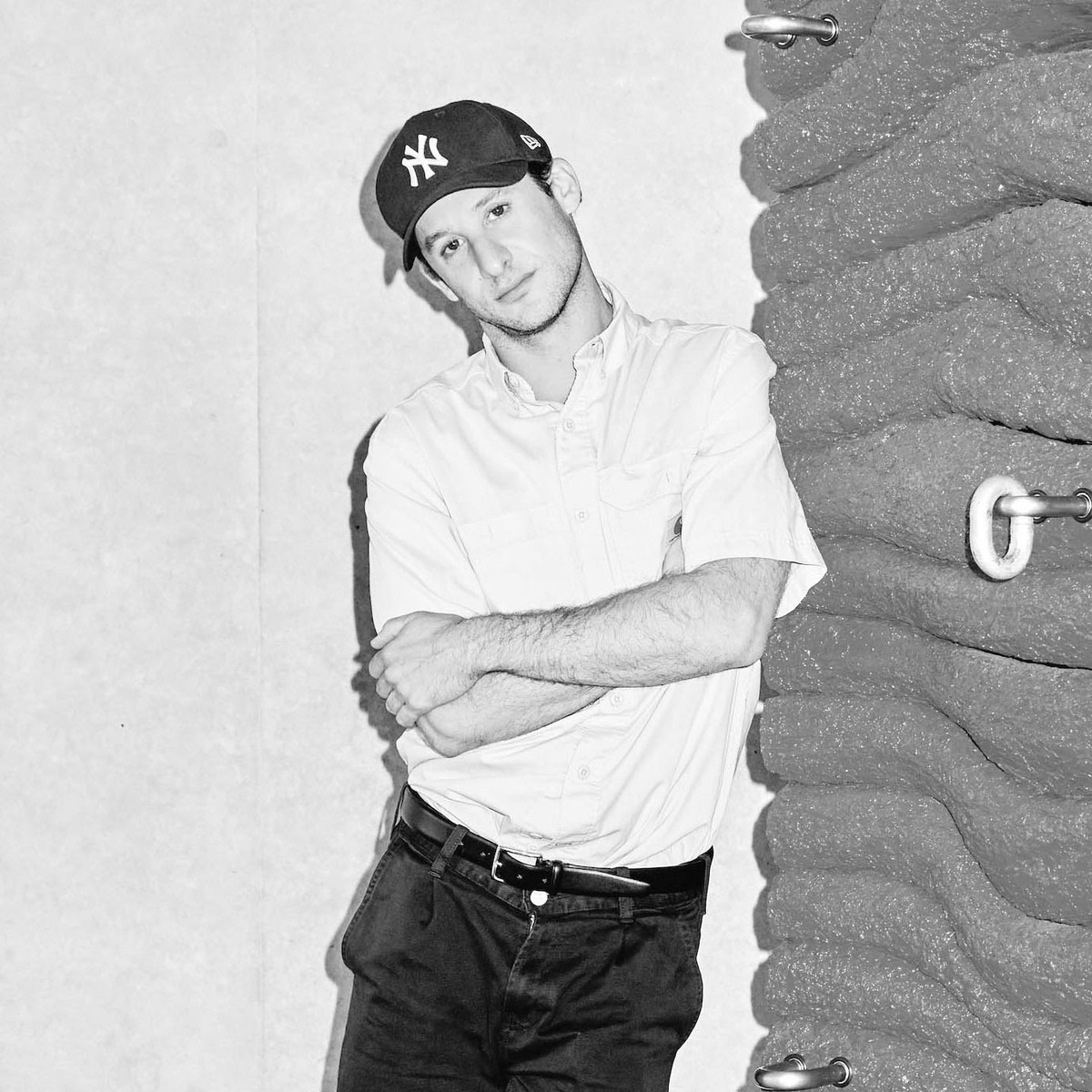 Jamian Juliano-Villani and Jordan Wolfson | Gagosian Quarterly