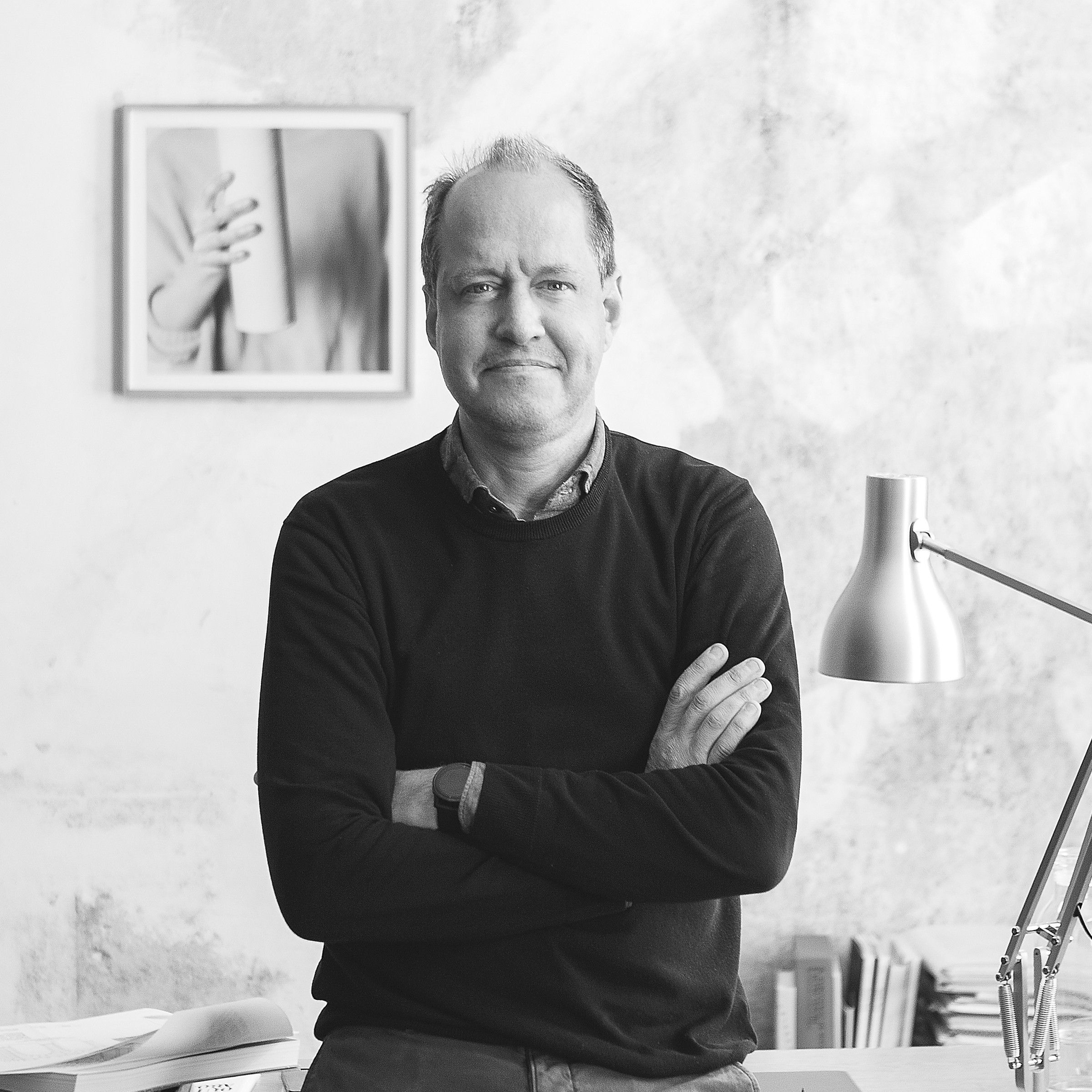 Jasper Sharp | Contributors | Gagosian Quarterly
