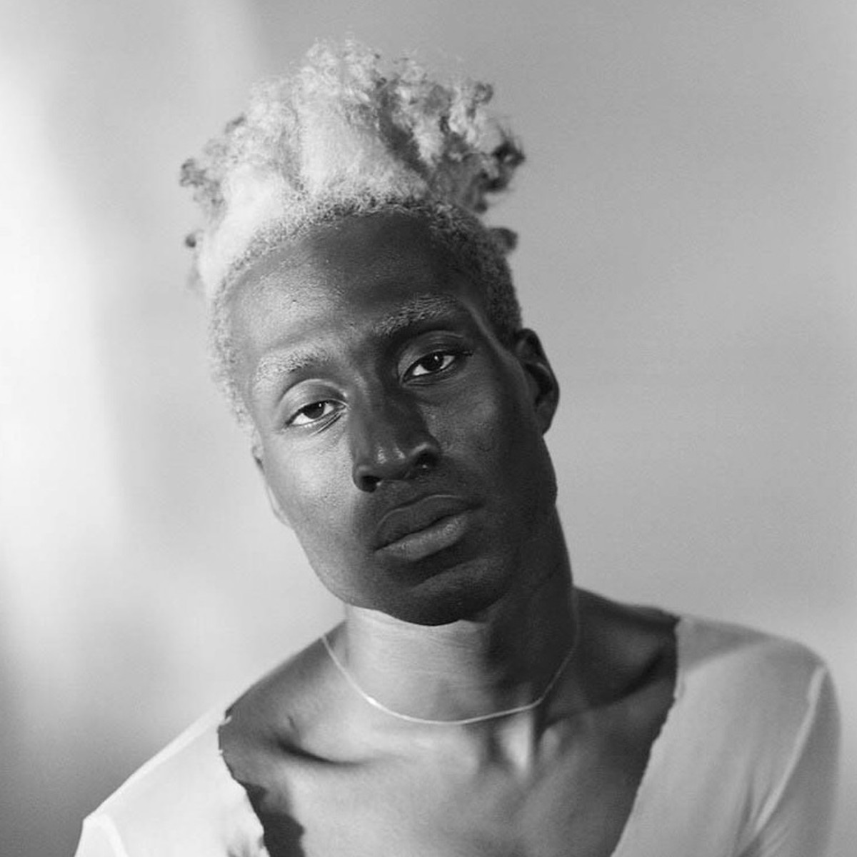 Social Works: Linda Goode Bryant and DeVonn Francis | Gagosian Quarterly