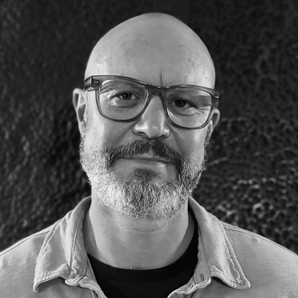 Paul Cherwick | Contributors | Gagosian Quarterly