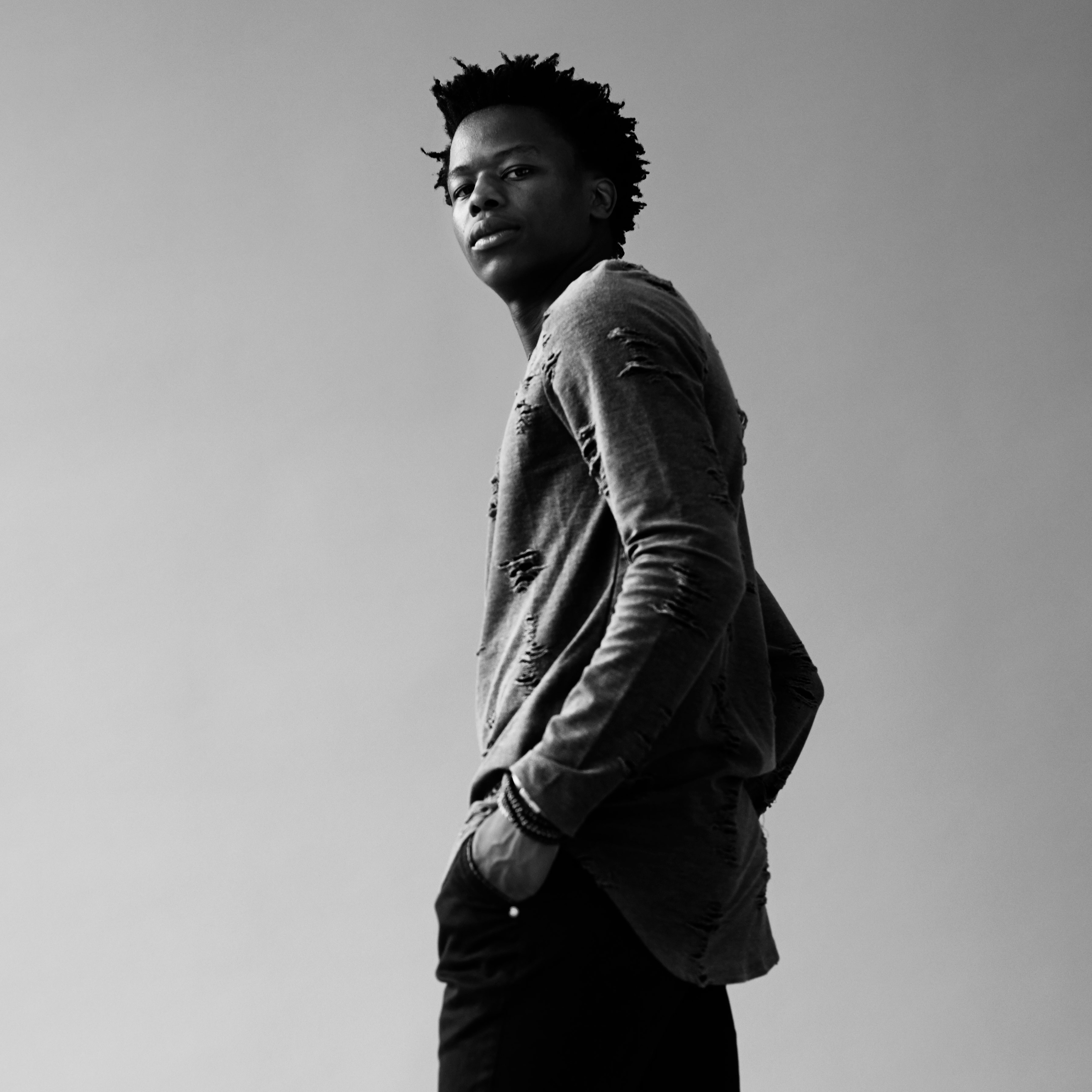 Mthuthuzeli November | Contributors | Gagosian Quarterly