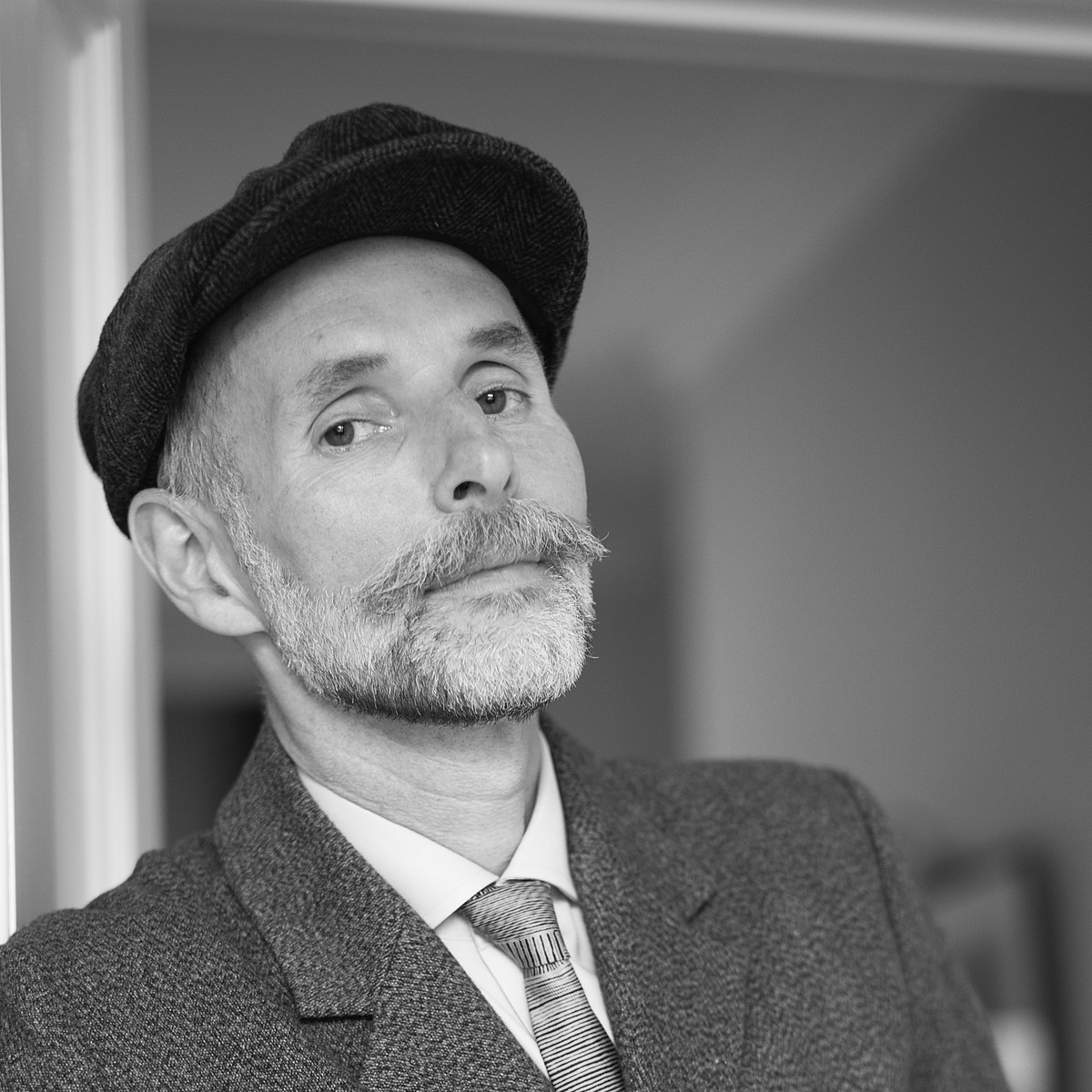 Glenn Brown | Gagosian Quarterly