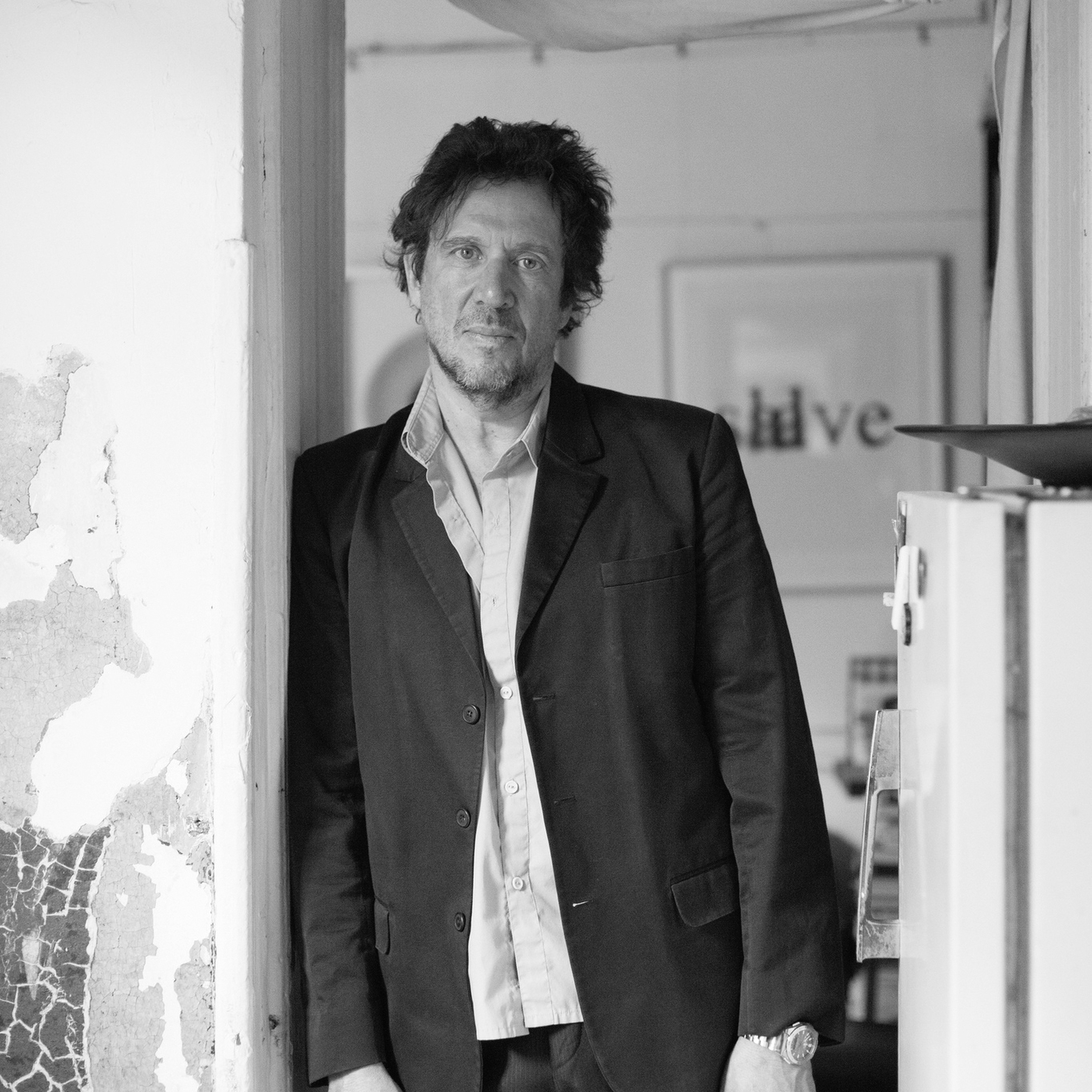 Richard Prince | Gagosian Quarterly