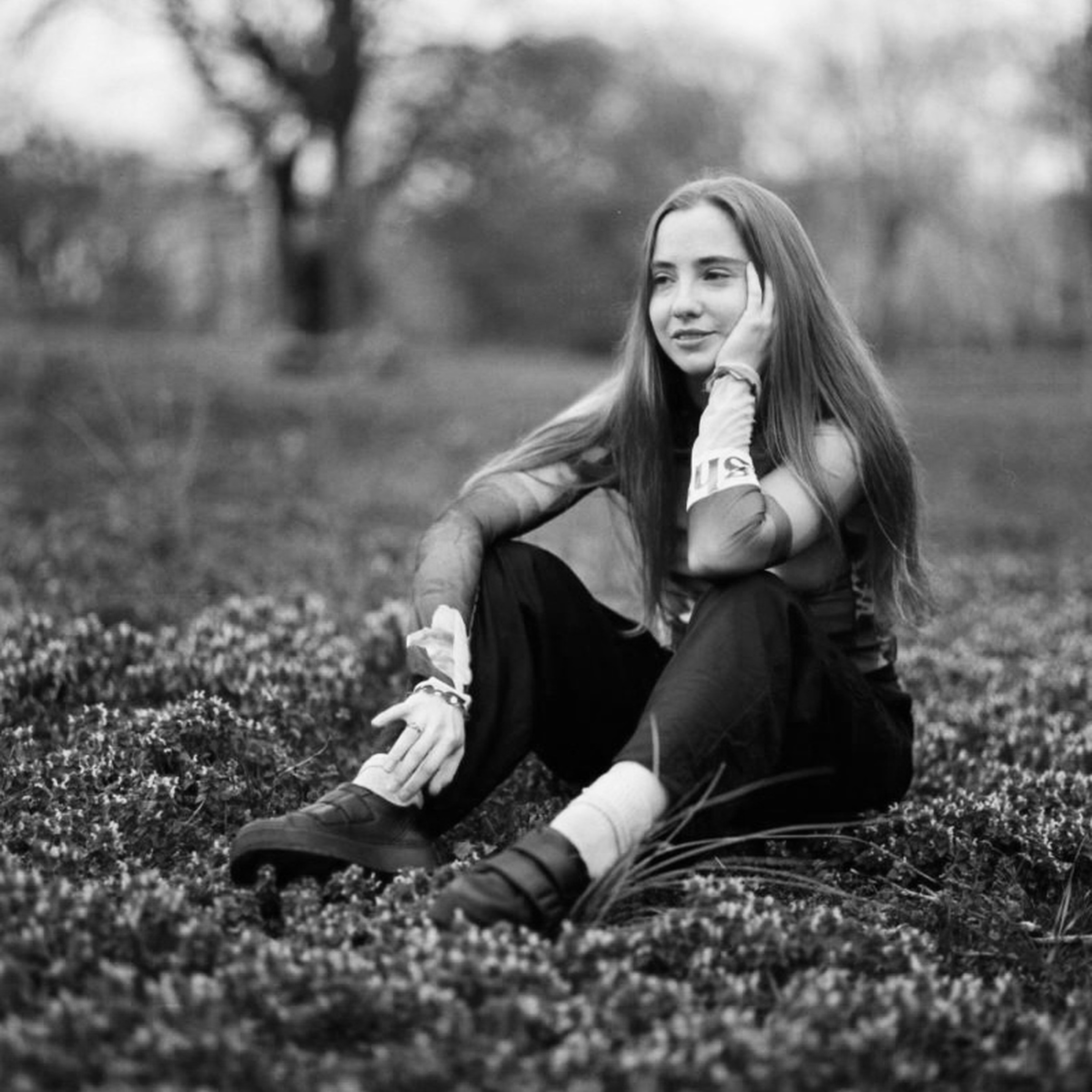 Tess Michaelson | Contributors | Gagosian Quarterly