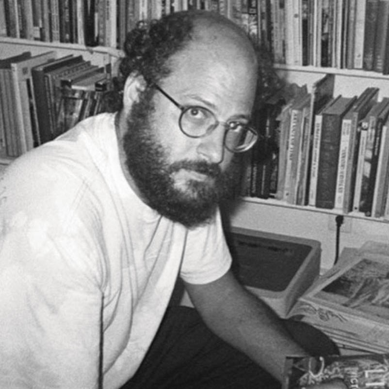 Joey Frank | Contributors | Gagosian Quarterly