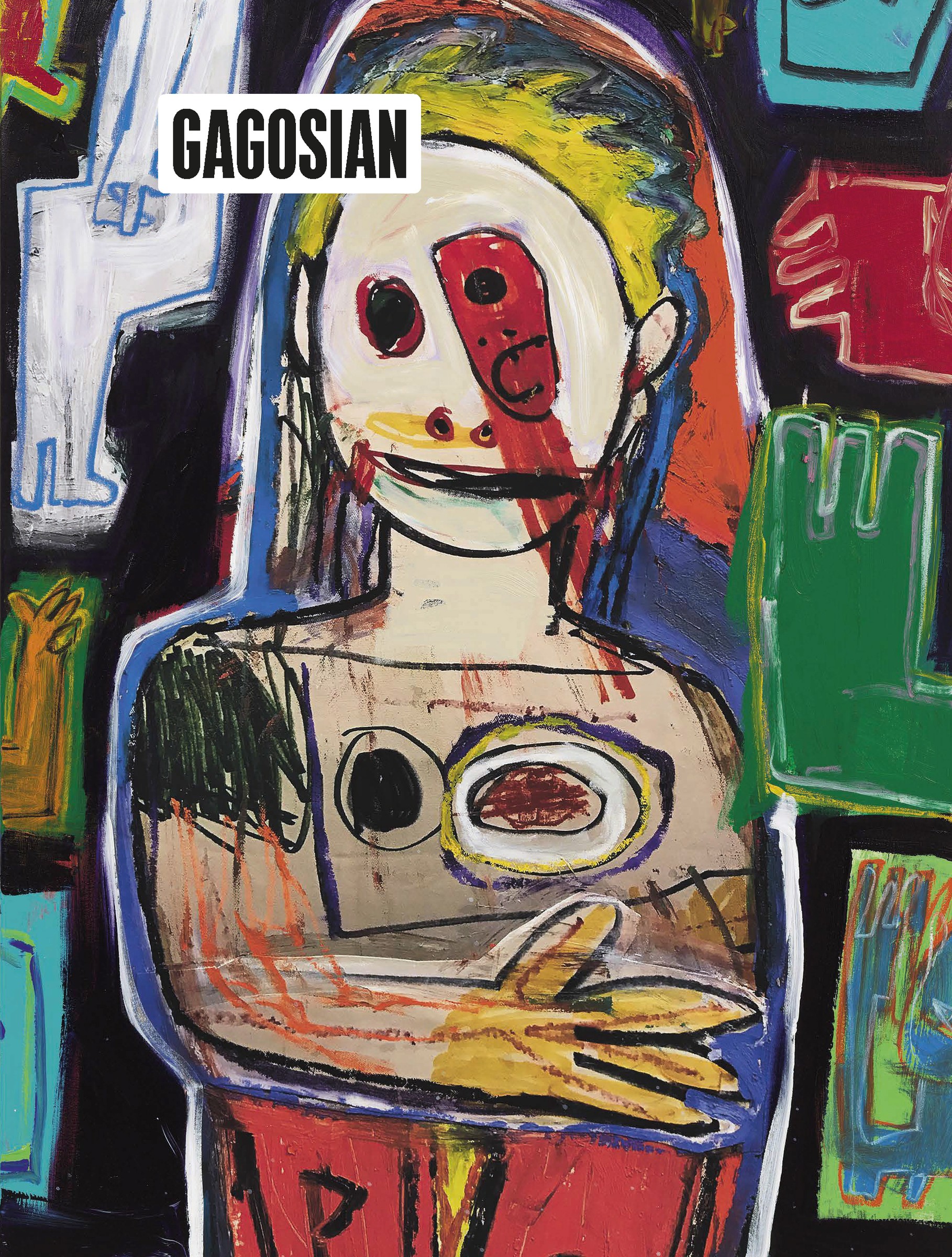 Recent Issues | Gagosian Quarterly