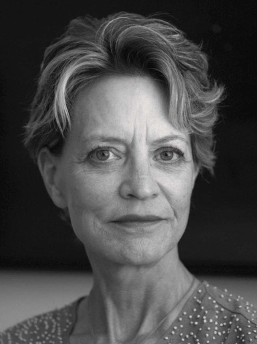 Maria Morris Hambourg | Contributors | Gagosian Quarterly