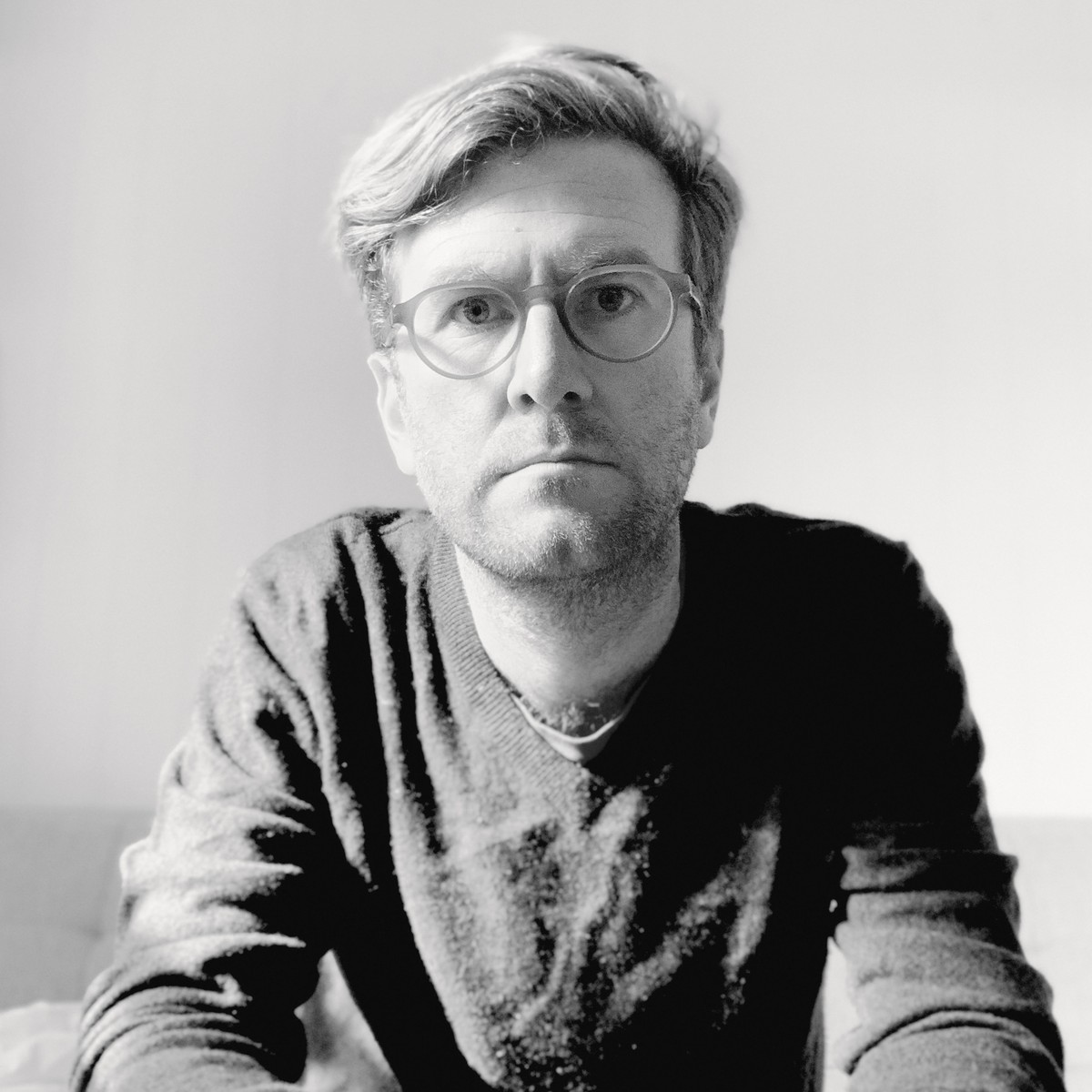 Jonathan Griffin | Contributors | Gagosian Quarterly