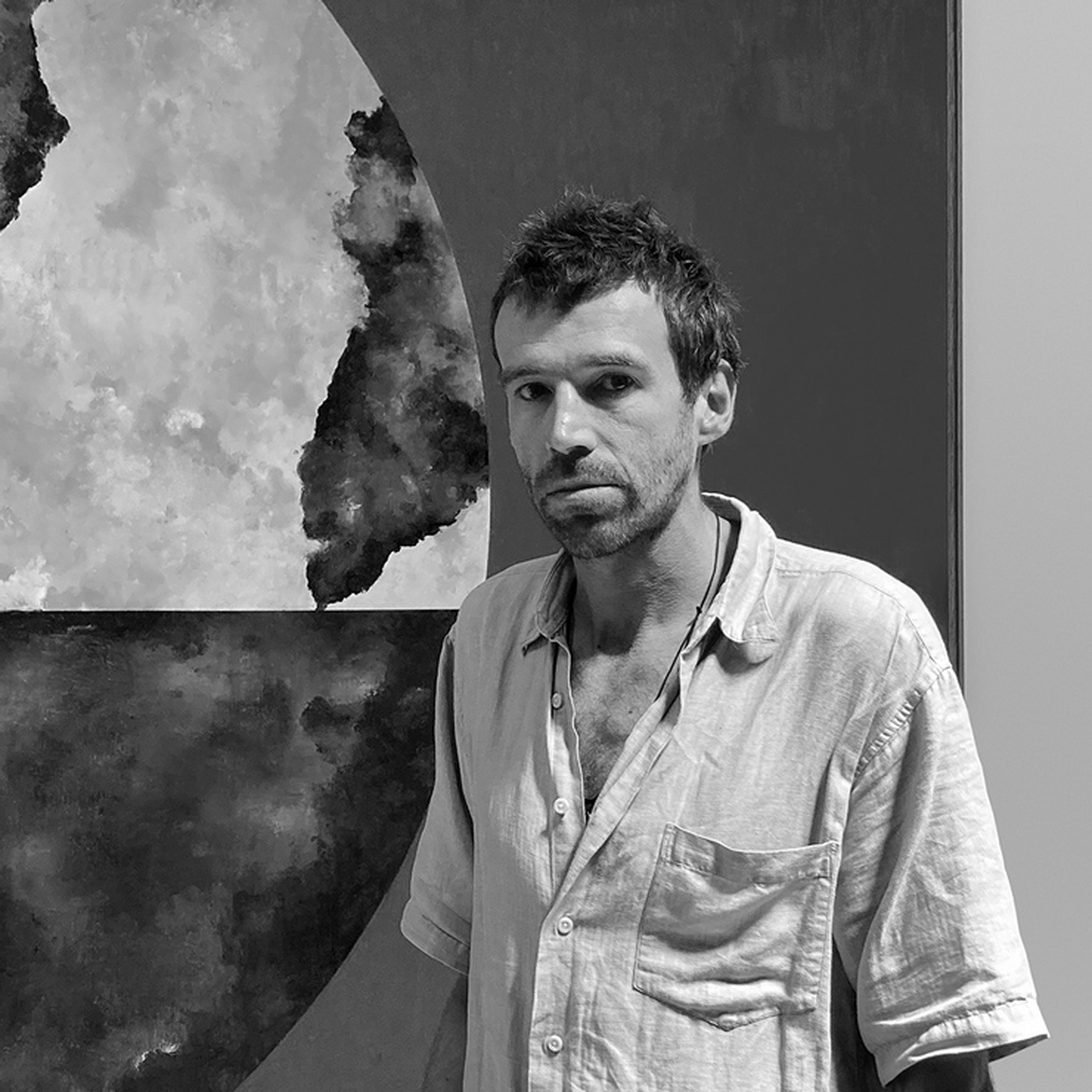 Harold Ancart and Andrew Winer | Gagosian Quarterly