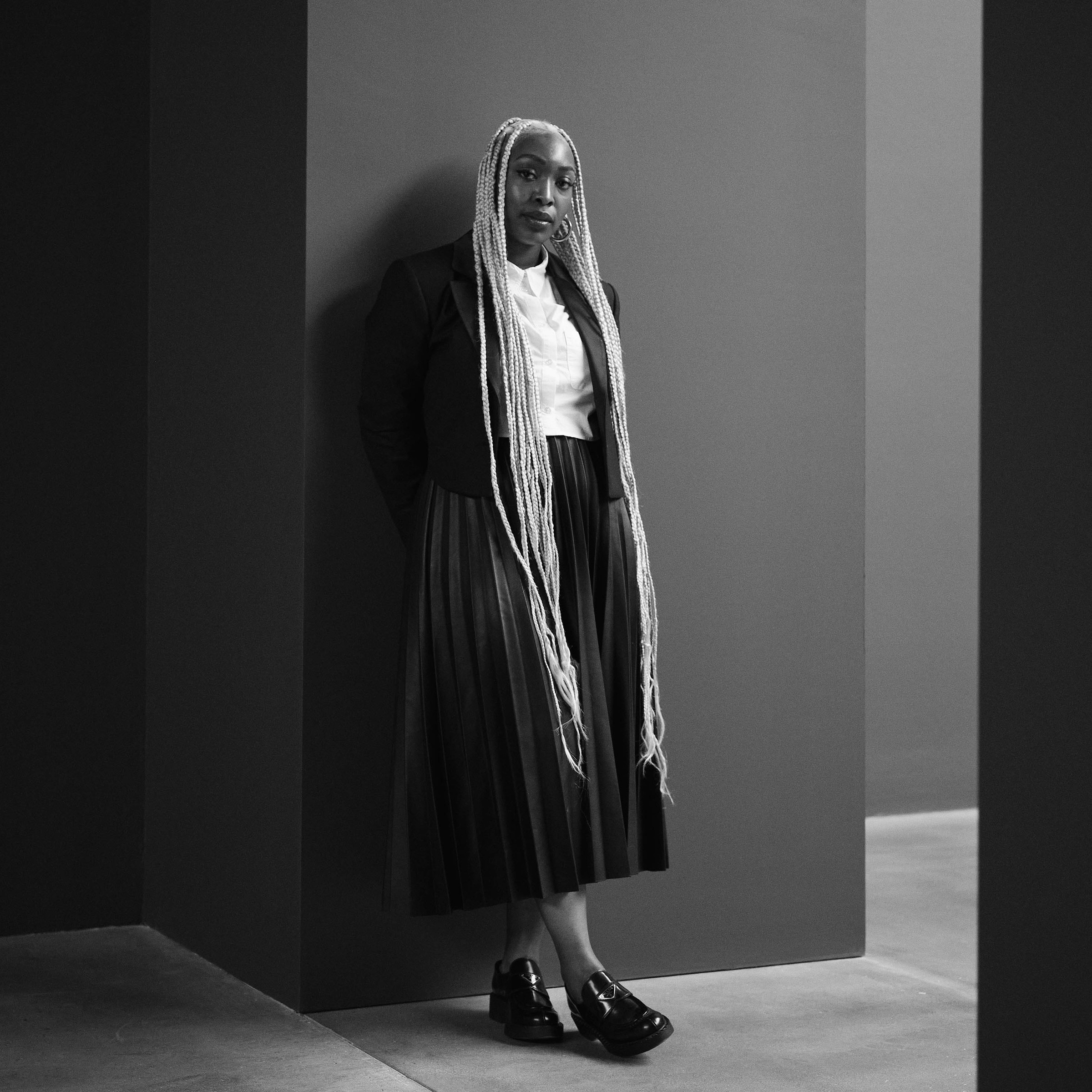Rites of Passage | Gagosian Quarterly