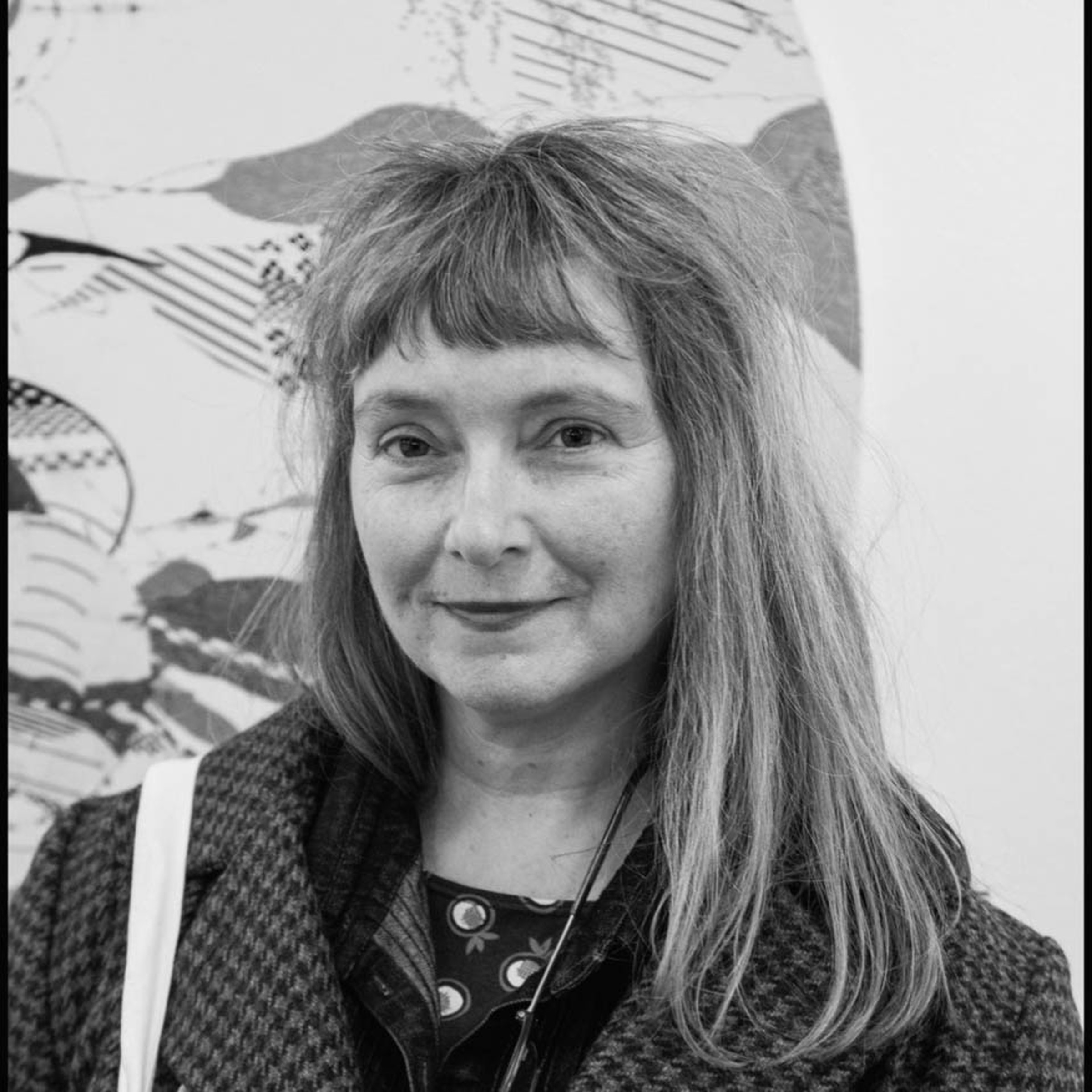 Bruce Bernard: Portraits of Friends | Gagosian Quarterly