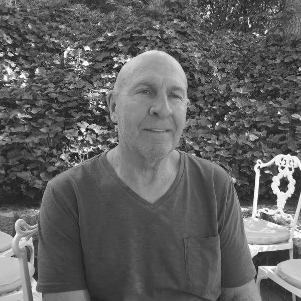 The Nature of Mark Grotjahn | Gagosian Quarterly