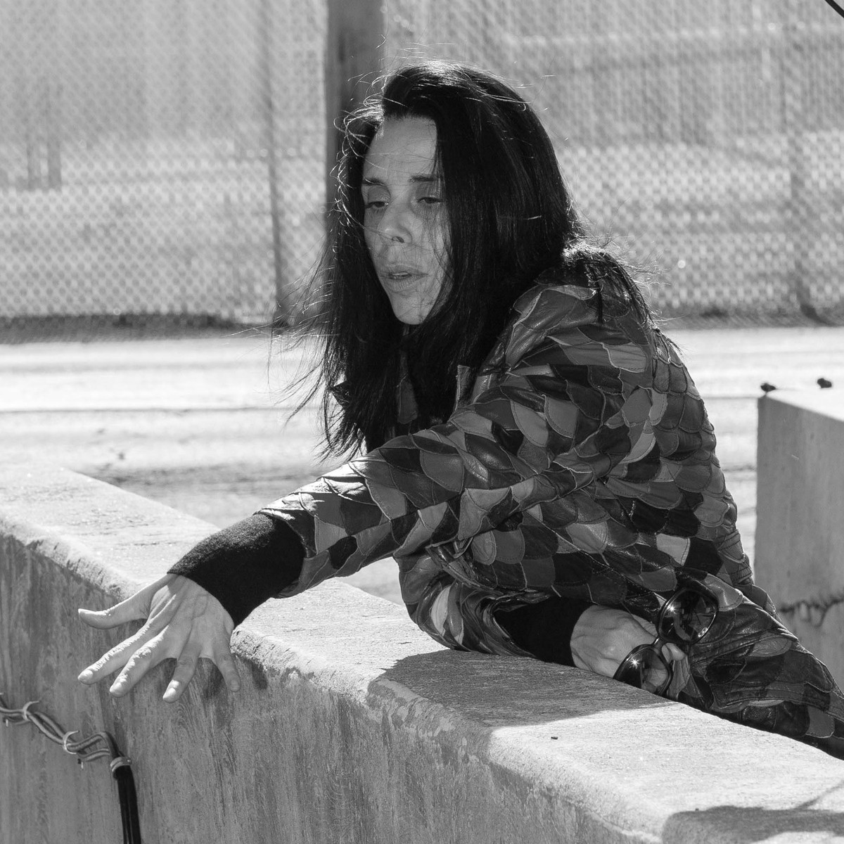 Rebecca Cammisa | Gagosian Quarterly