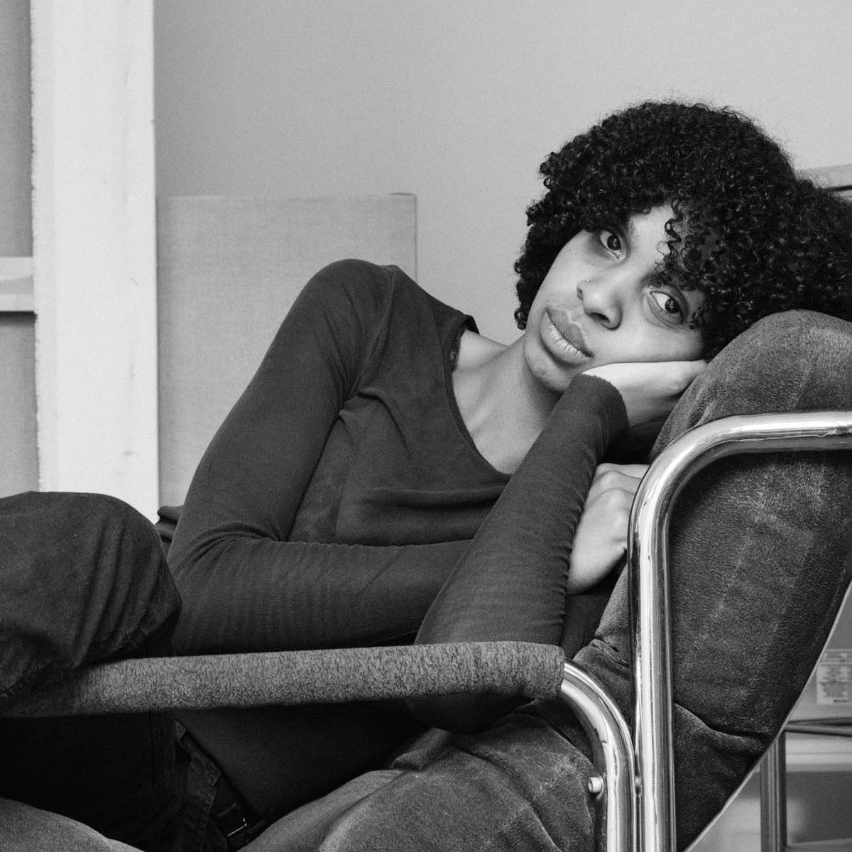 Katy Hessel: The Story of Art without Men | Gagosian Quarterly