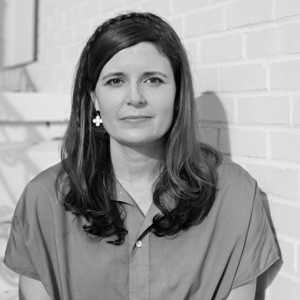 April Ledbetter | Contributors | Gagosian Quarterly