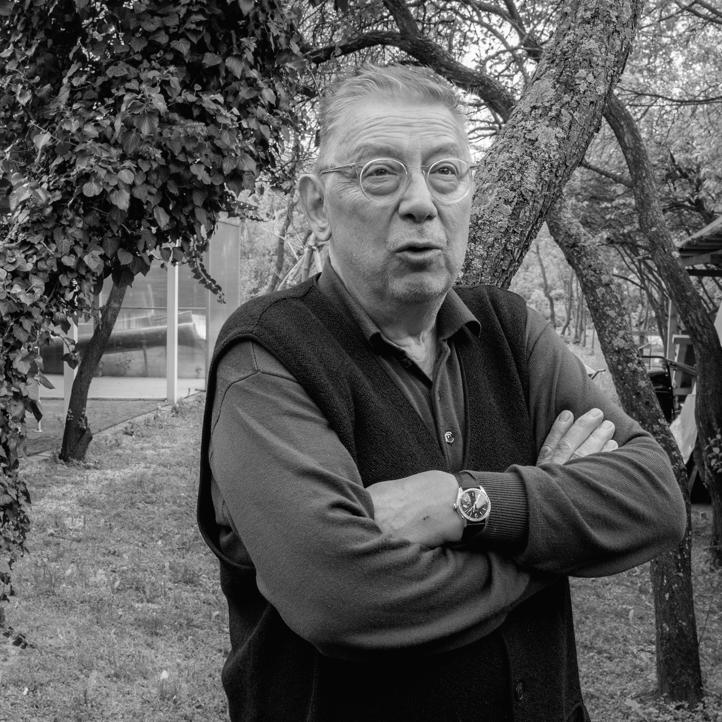 Rudolf Polanszky | Gagosian Quarterly