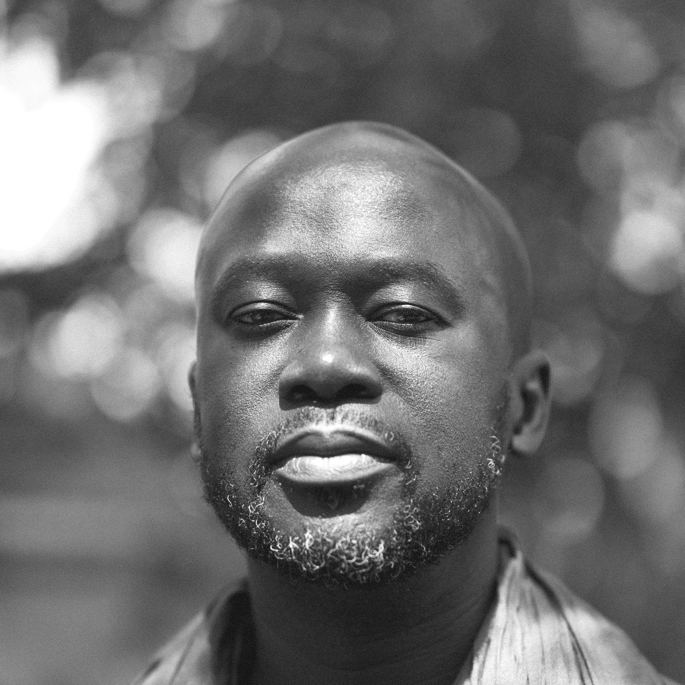 Social Works: Sir David Adjaye OBE | Gagosian Quarterly