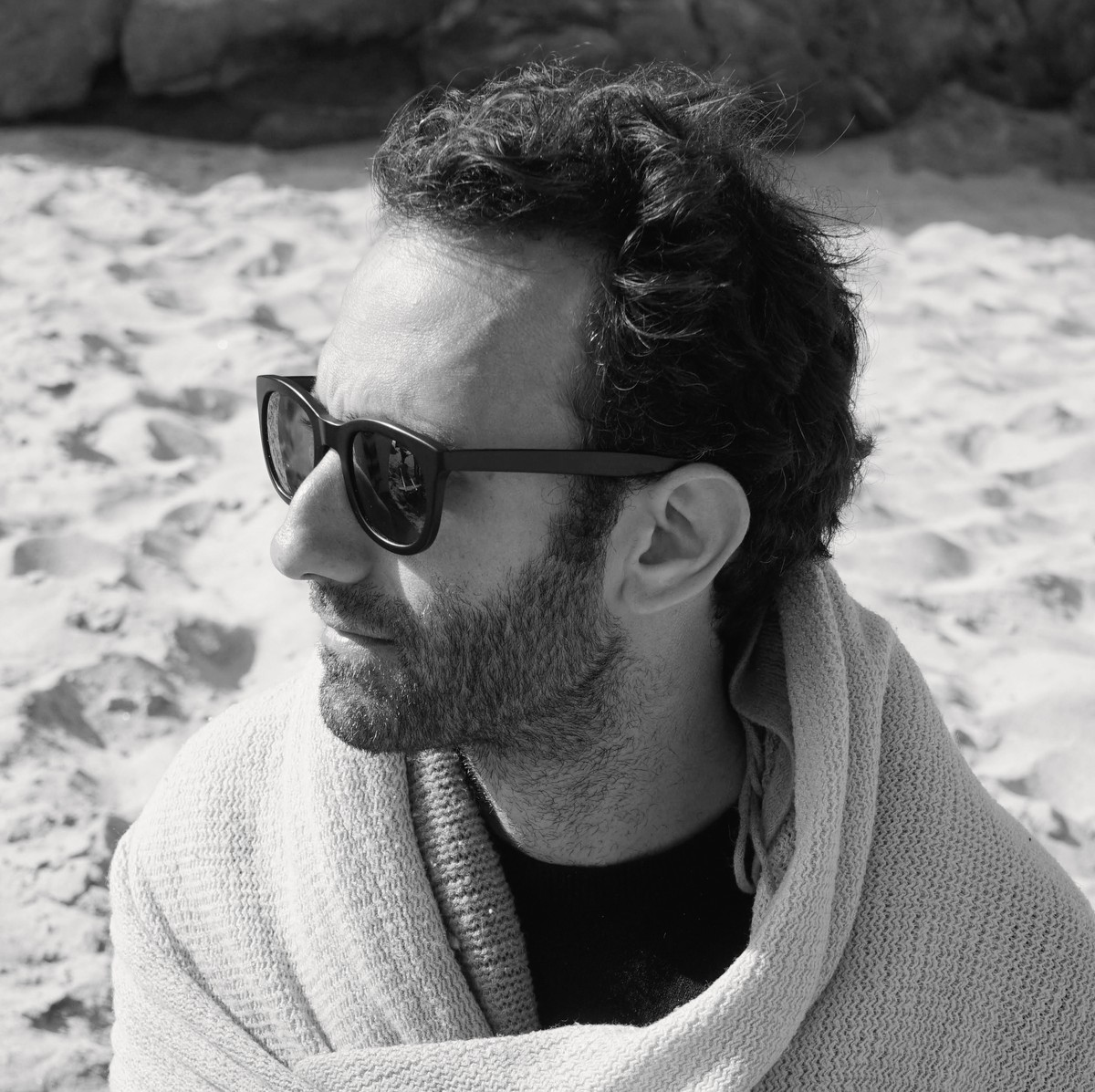 Alex Israel | Contributors | Gagosian Quarterly