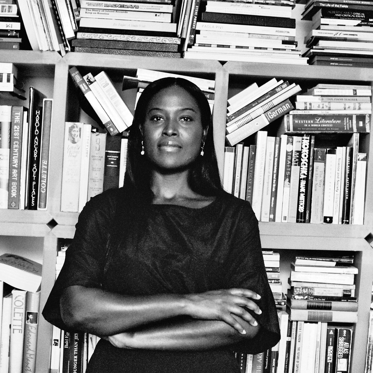 On Ming Smith: A Life of Magical Thinking | Gagosian Quarterly
