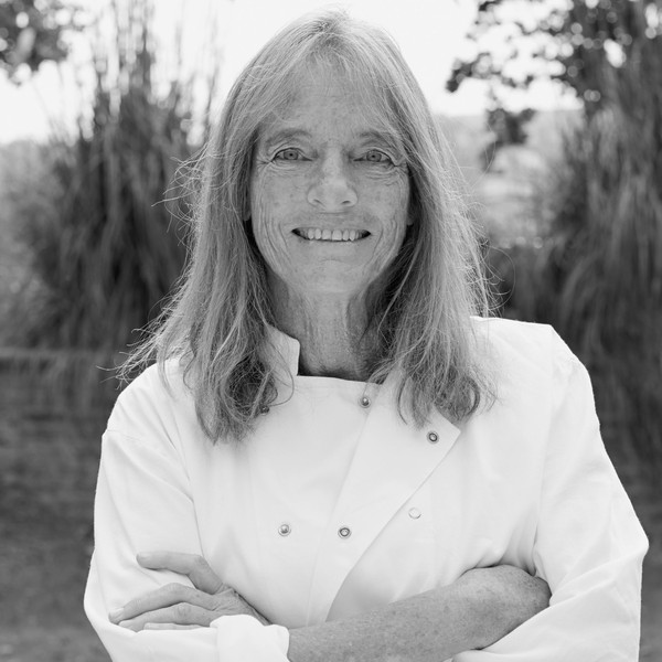 Ruth Rogers and Marc Newson | Gagosian Quarterly